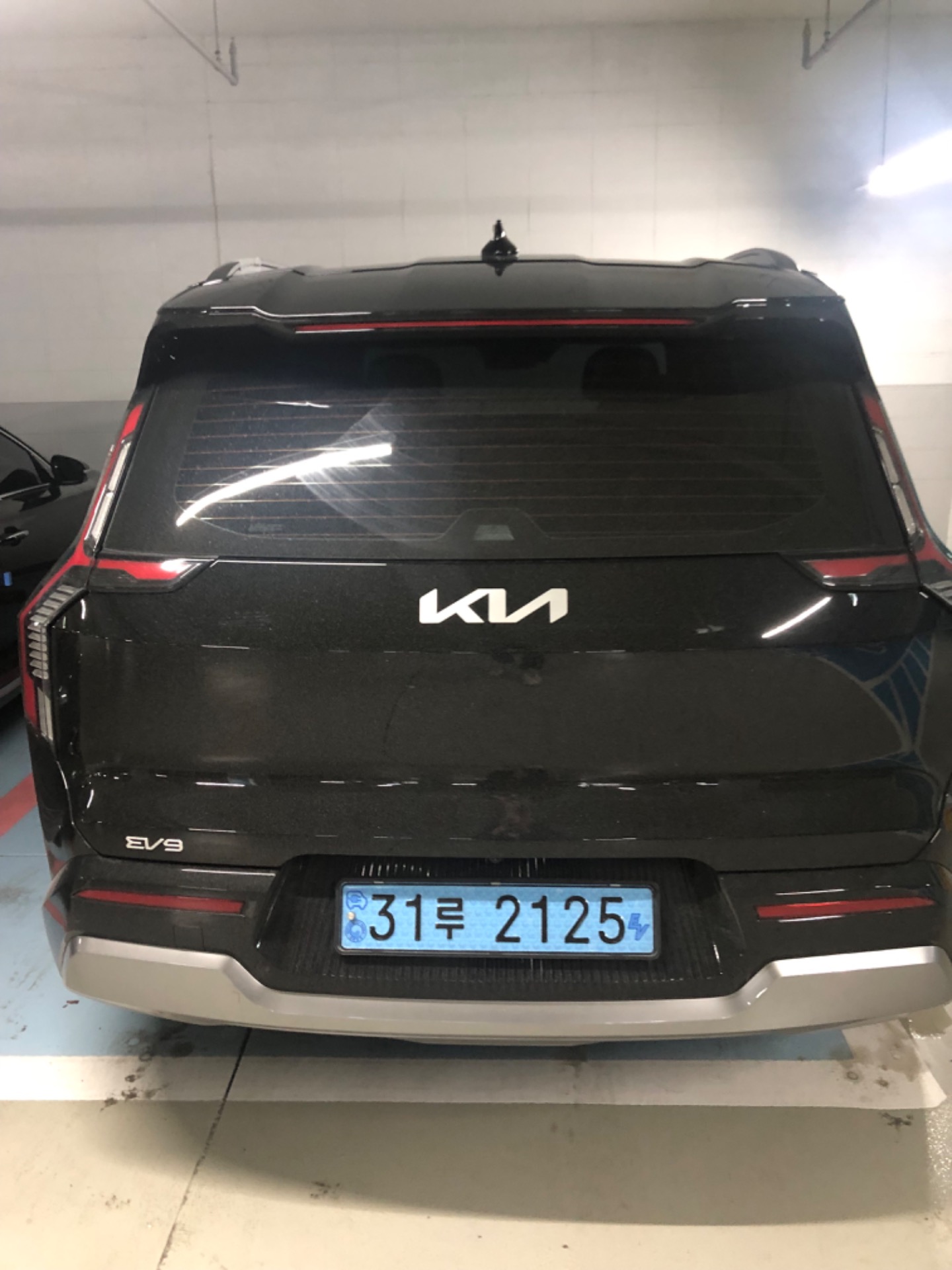 EV9 MV1 전기(99.8kWh) RWD 어스(6인승) | 양재2동 | 당근 중고차