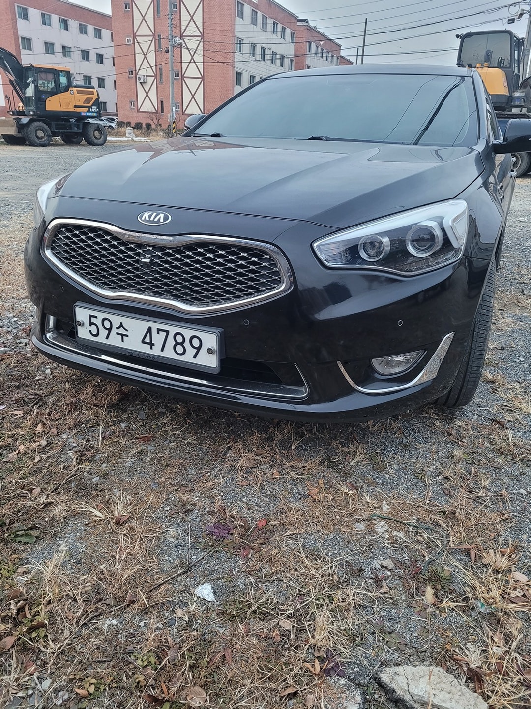 더 뉴 K7 VG 2.4 GDi 프레스티지 | 약목면 | 당근 중고차