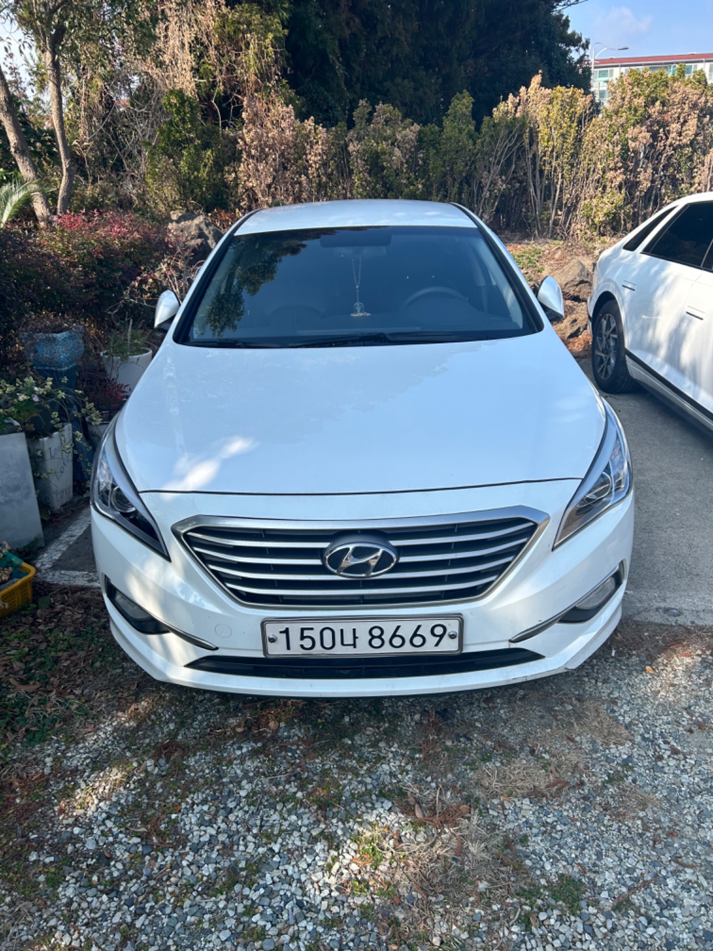 LF 쏘나타 LF LPi 2.0 택시 FWD 모던 | 동홍동 | 당근 중고차