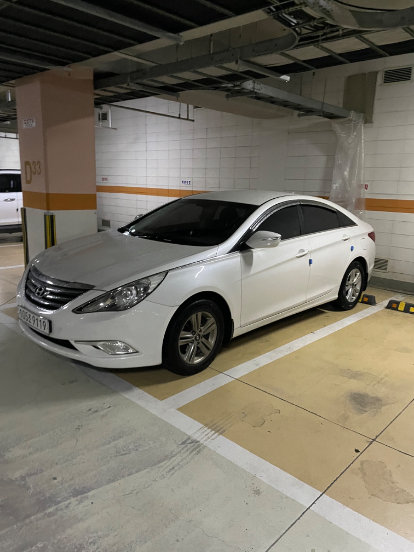 YF 쏘나타 더 브릴리언트 YF LPi 2.0 택시 스타일 | 봉담읍 | 당근 중고차