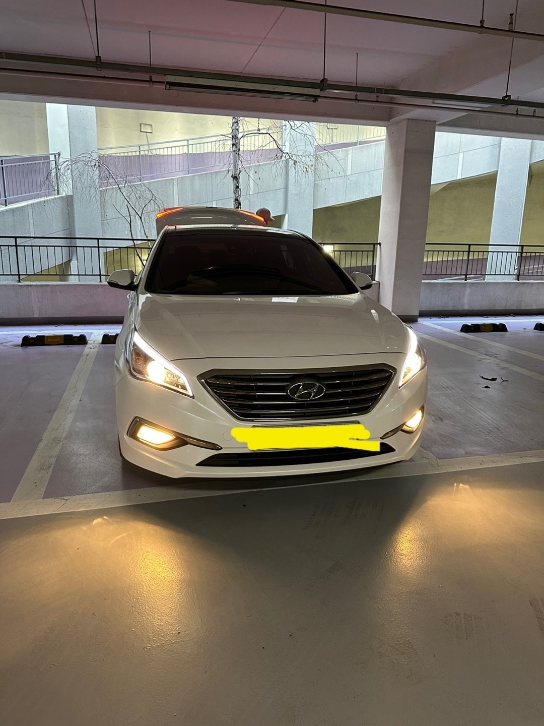 LF 쏘나타 LF 2.0 CVVL 스마트 | 쌍용동 | 당근 중고차