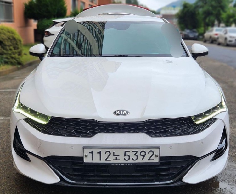 K5 Ⅲ DL3 LPI 2.0 일반인 FWD 시그니처 | 서초4동 | 당근 중고차