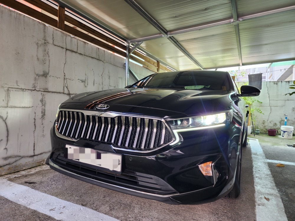 K7 프리미어 YG 2.5 GDi 프레스티지 | 서초4동 | 당근 중고차