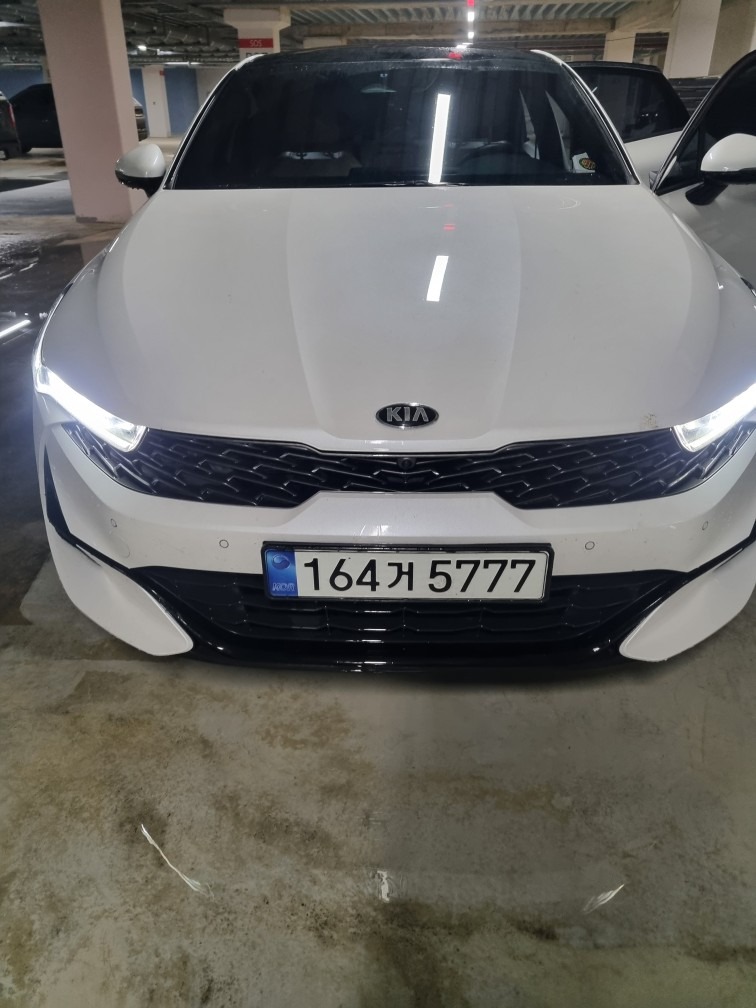 기아 K5 Ⅲ DL3 2.0 CVVL FWD 노블레스