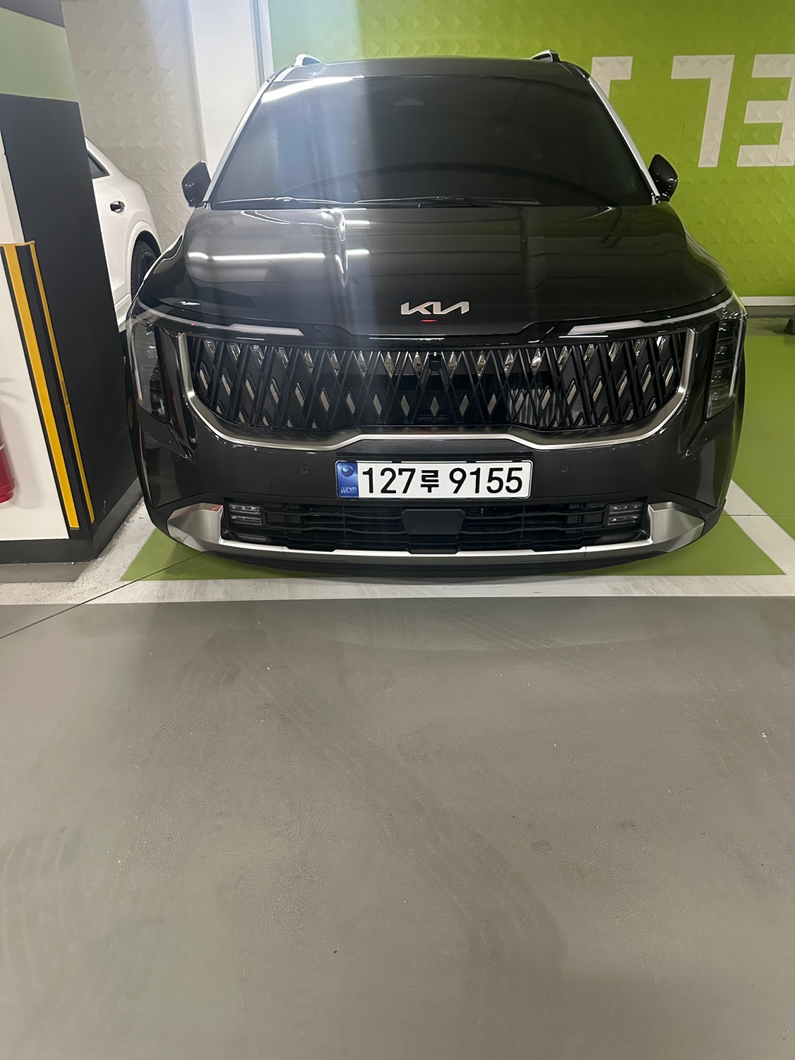 더 뉴 카니발 4세대 KA4 9인승(HEV 1.6) FWD 노블레스 | 서초4동 | 당근 중고차