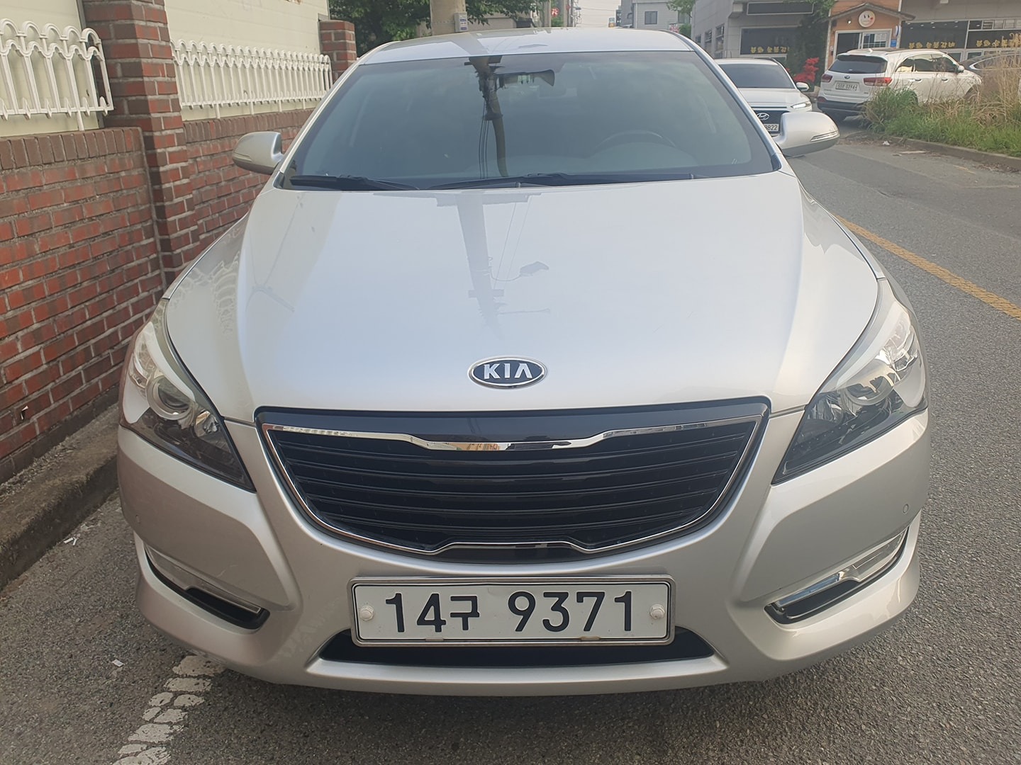 K7 VG VG350 노블레스 | 상북면 | 당근 중고차