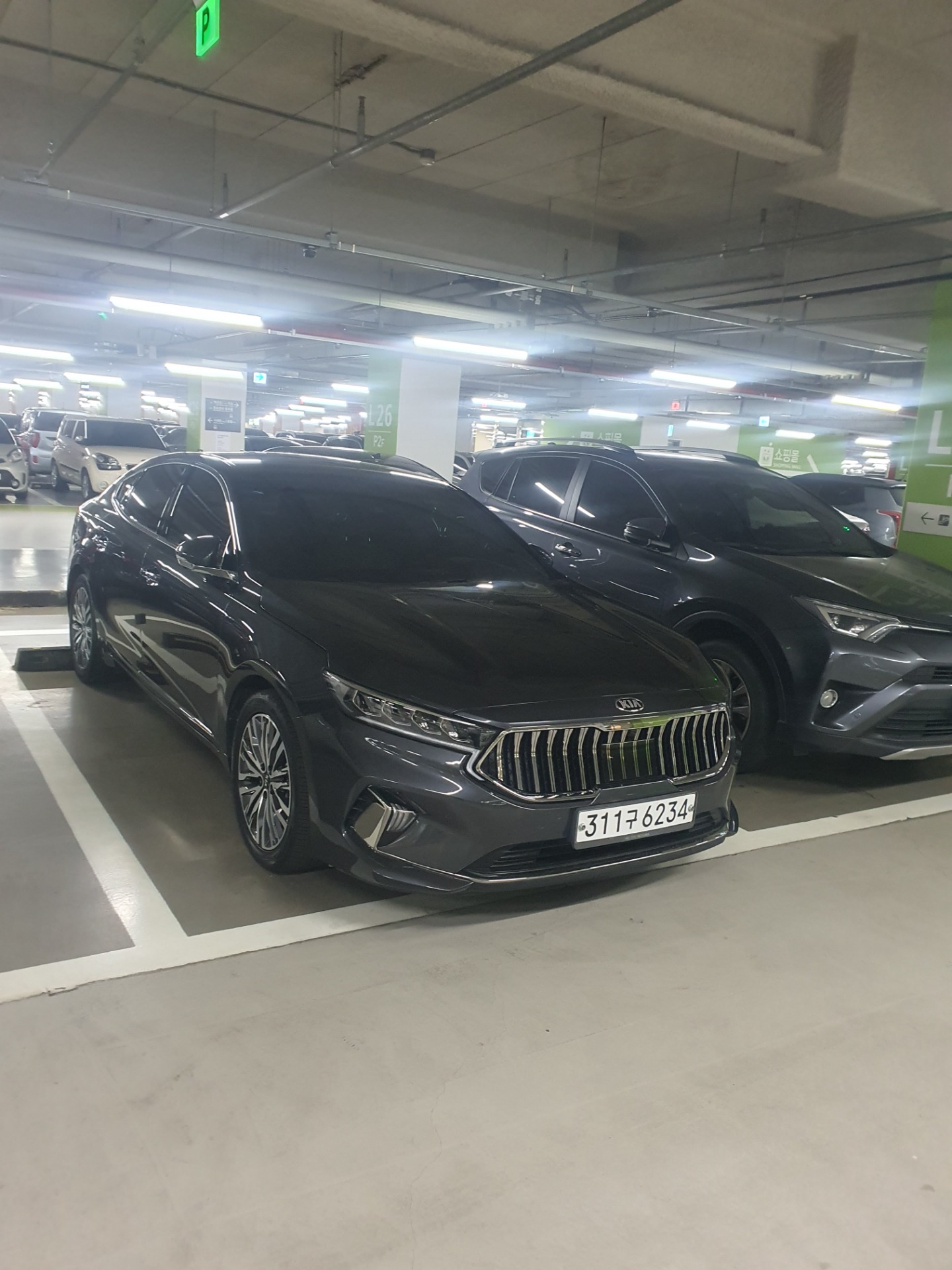 K7 프리미어 YG 3.0 GDi 시그니처 | 삼성동 | 당근 중고차