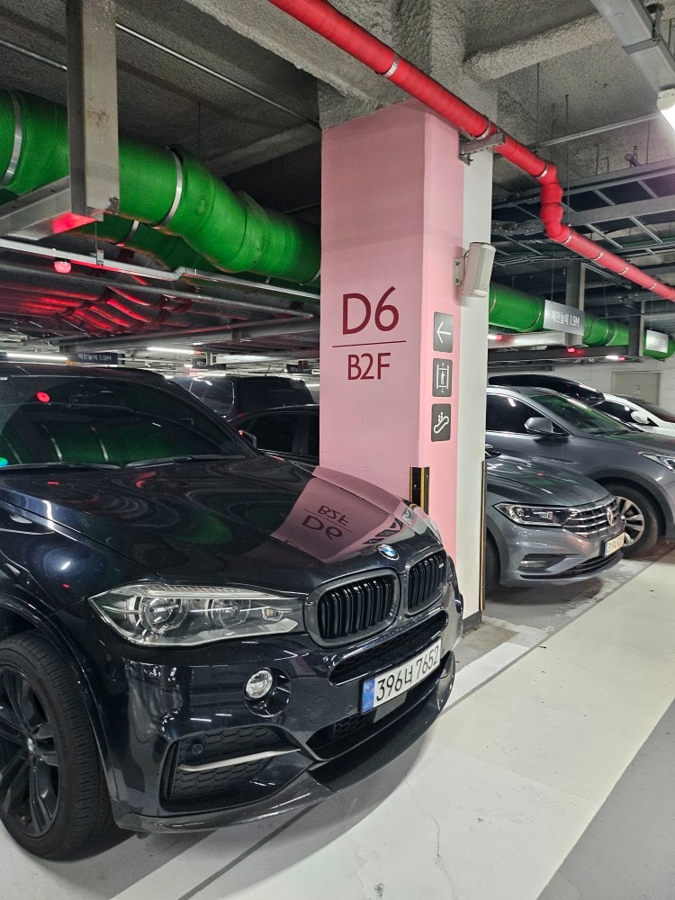 BMW X5 F15 M50d xDrive (381마력)
