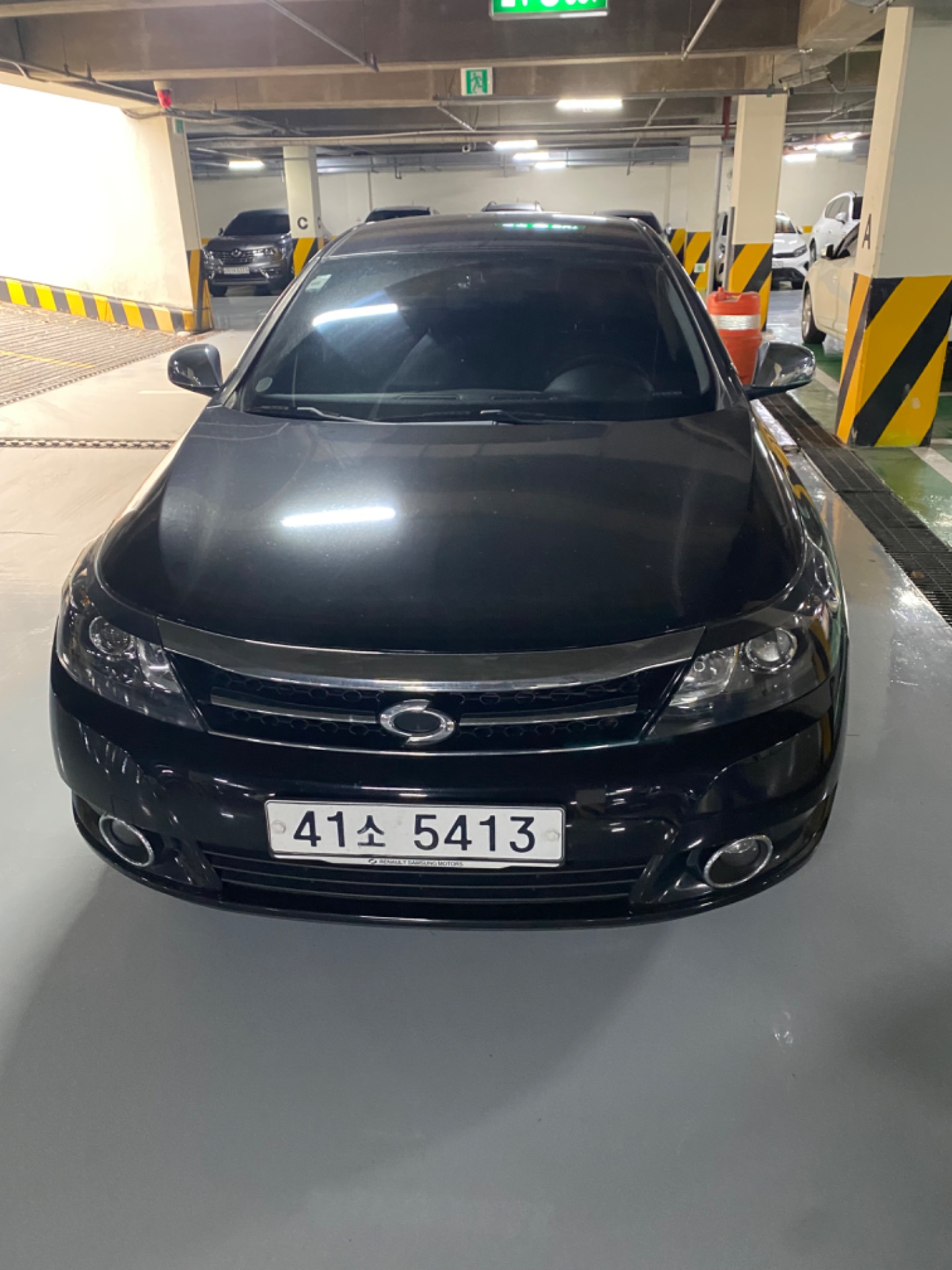 뉴 SM5 신형 L43 2.0 LPLi | 신창동 | 당근 중고차