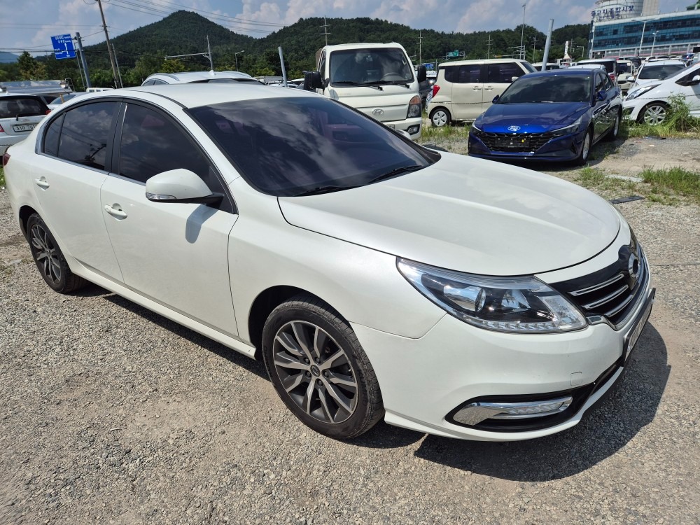 SM5 노바 L43 2.0 LPLi 렌트/택시 최고급 | 서초4동 | 당근 중고차