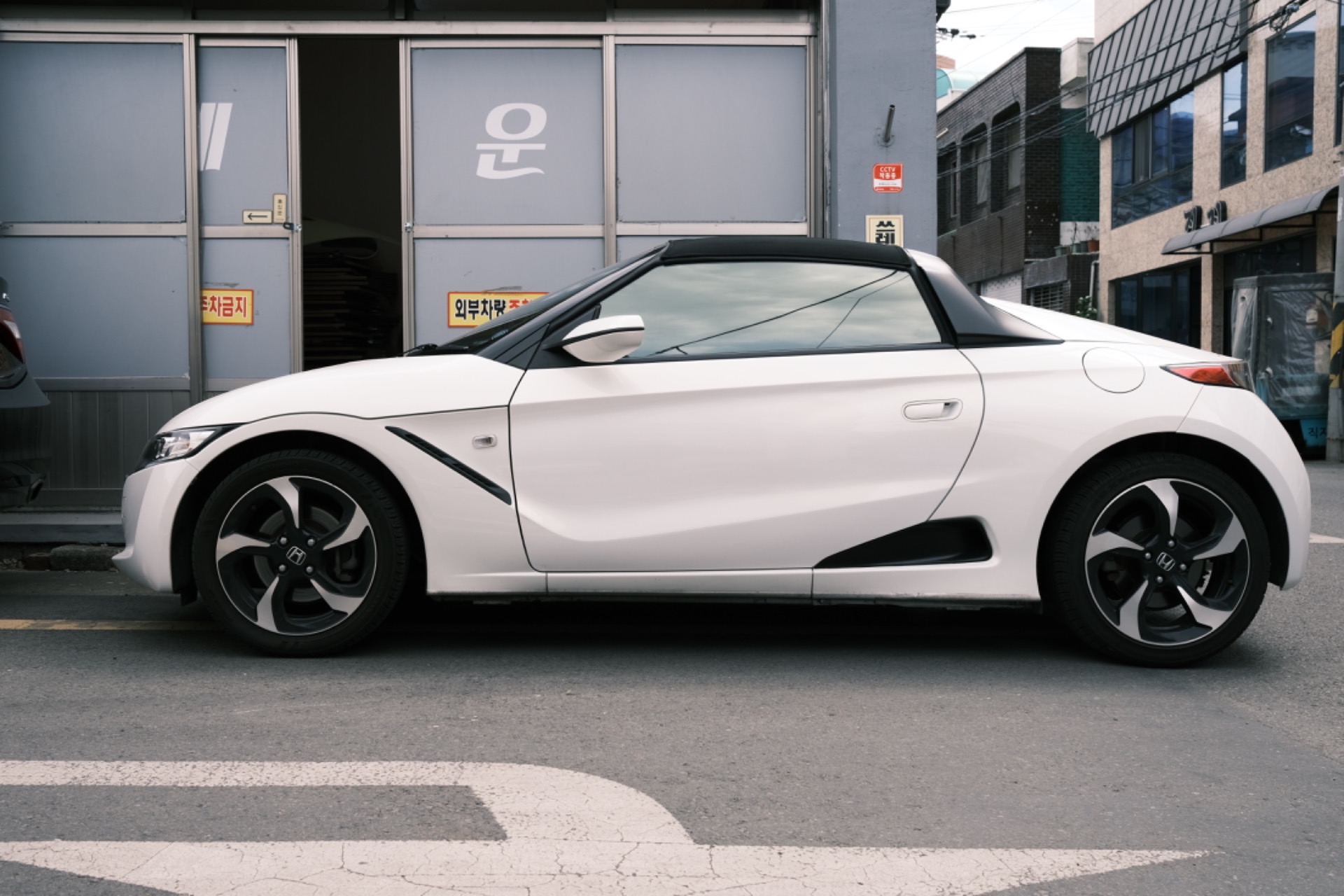 S660 0.6 | 남산동 | 당근 중고차