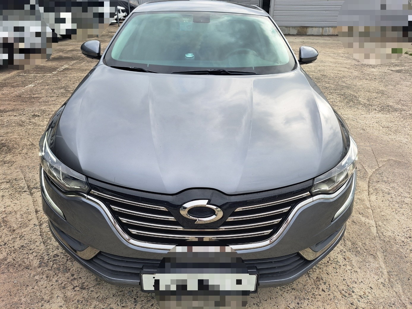 르노코리아 SM6 LFD 2.0 LPe 렌트(PE)