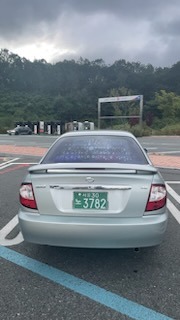 르노코리아 SM3 N17