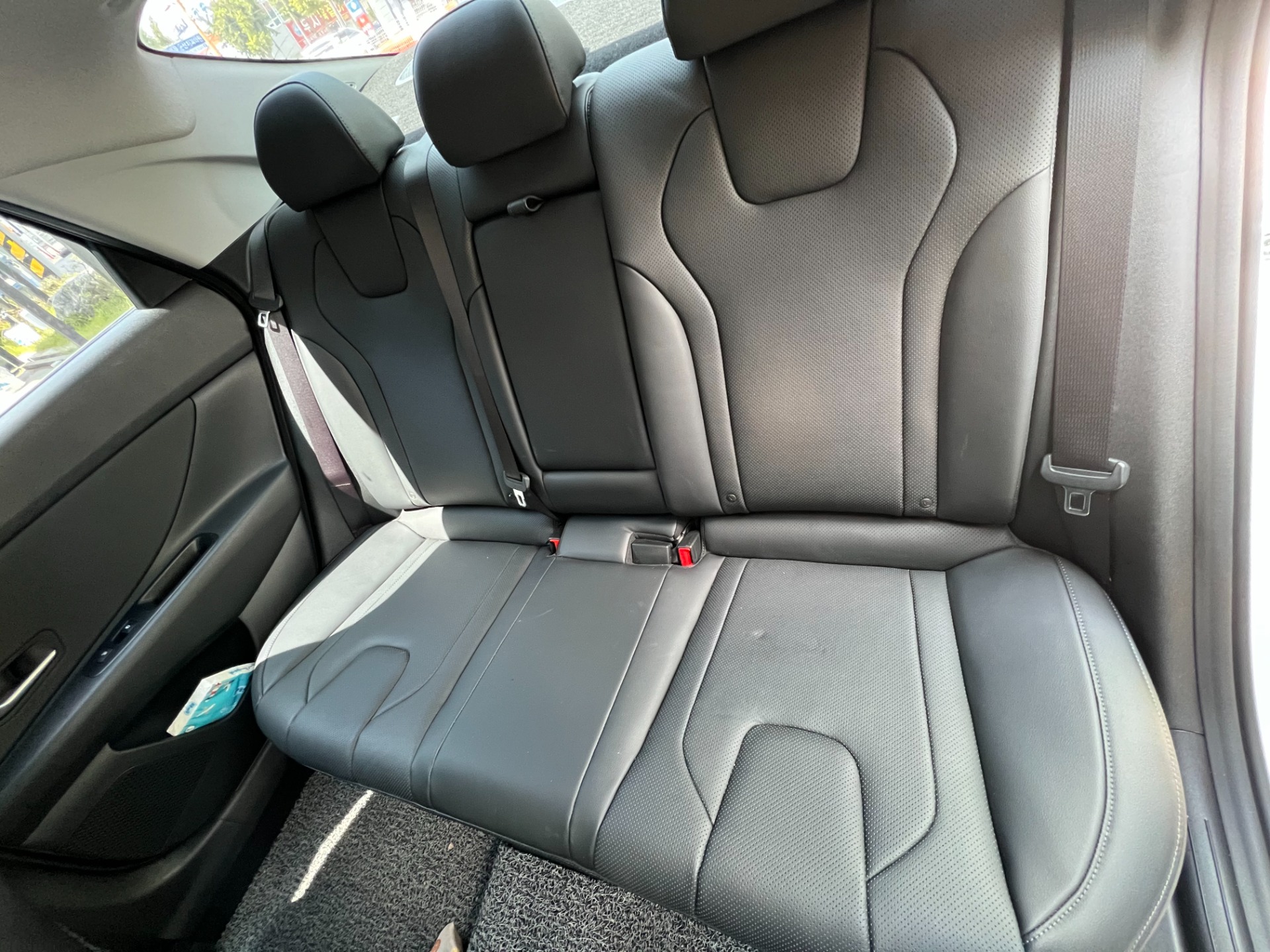 현대 올 뉴 아반떼 CN7 1.6 GDi 인스퍼레이션