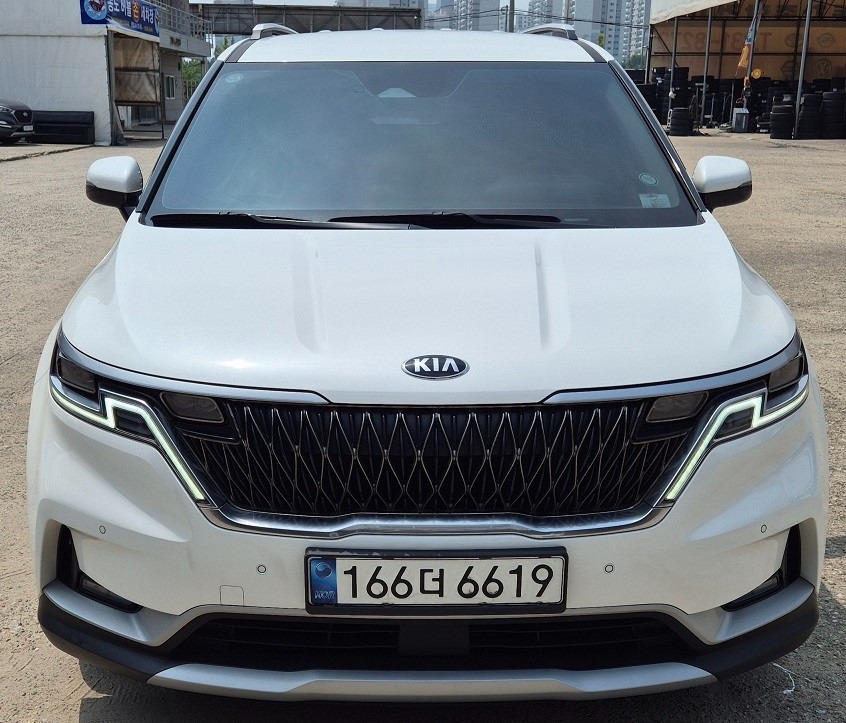 카니발 4세대 KA4 9인승(디젤 2.2) FWD 프레스티지 | 서초4동 | 당근 중고차