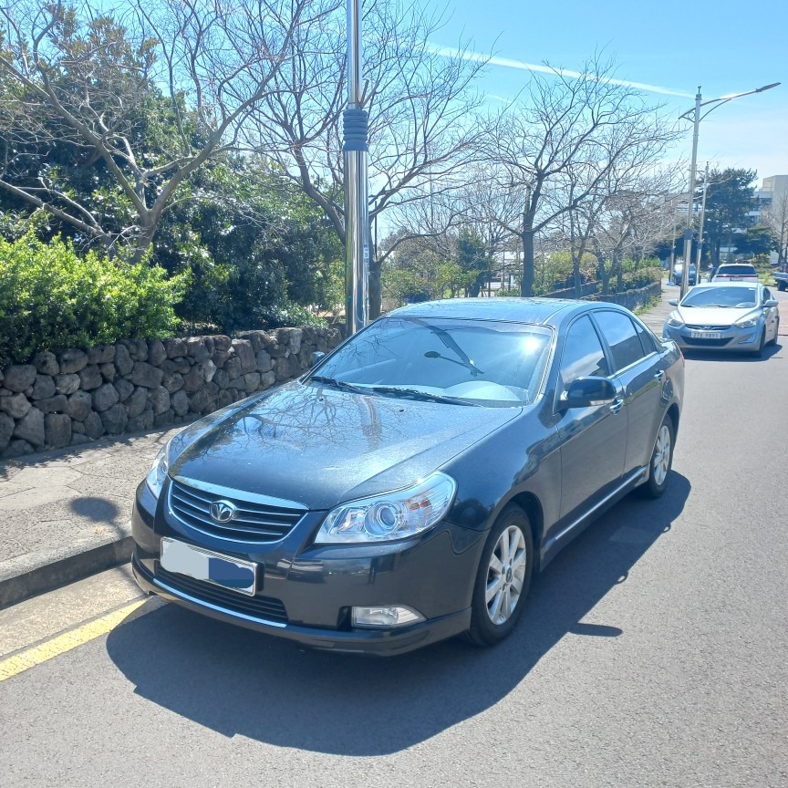 쉐보레(대우) 토스카 프리미엄 6 L6 2.0 CDX