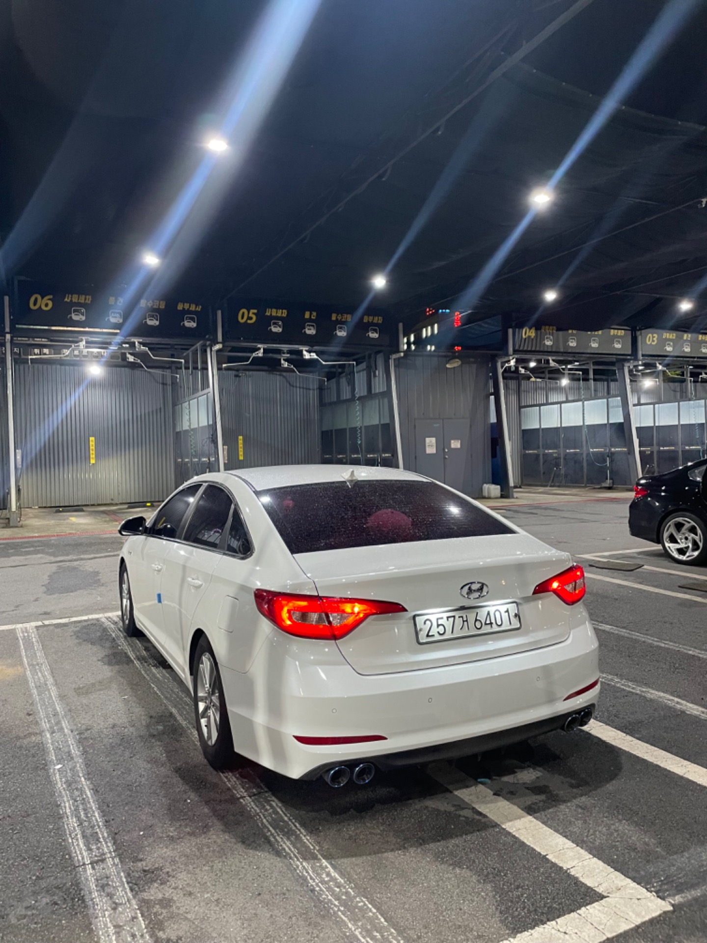 LF 쏘나타 LF LPi 2.0 렌트용 스마트 | 신가동 | 당근 중고차