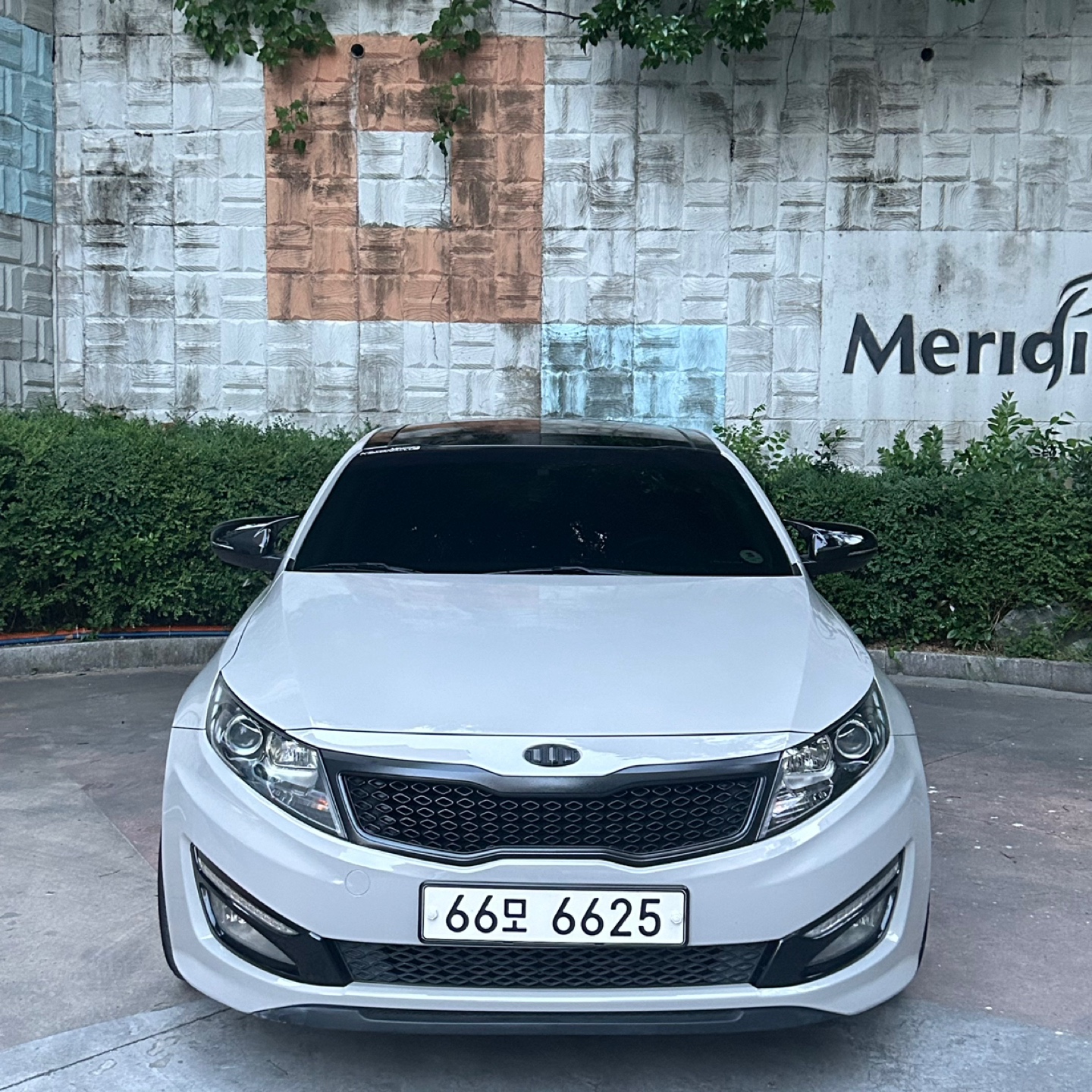 기아 K5 TF LPi 2.0 렌트 FWD 프레스티지