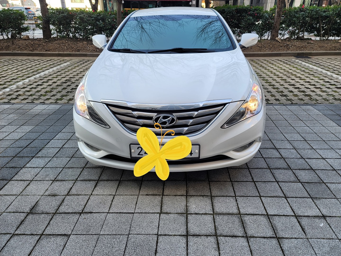 YF 쏘나타 YF F20 터보 GDi 최고급 | 아라동 | 당근 중고차