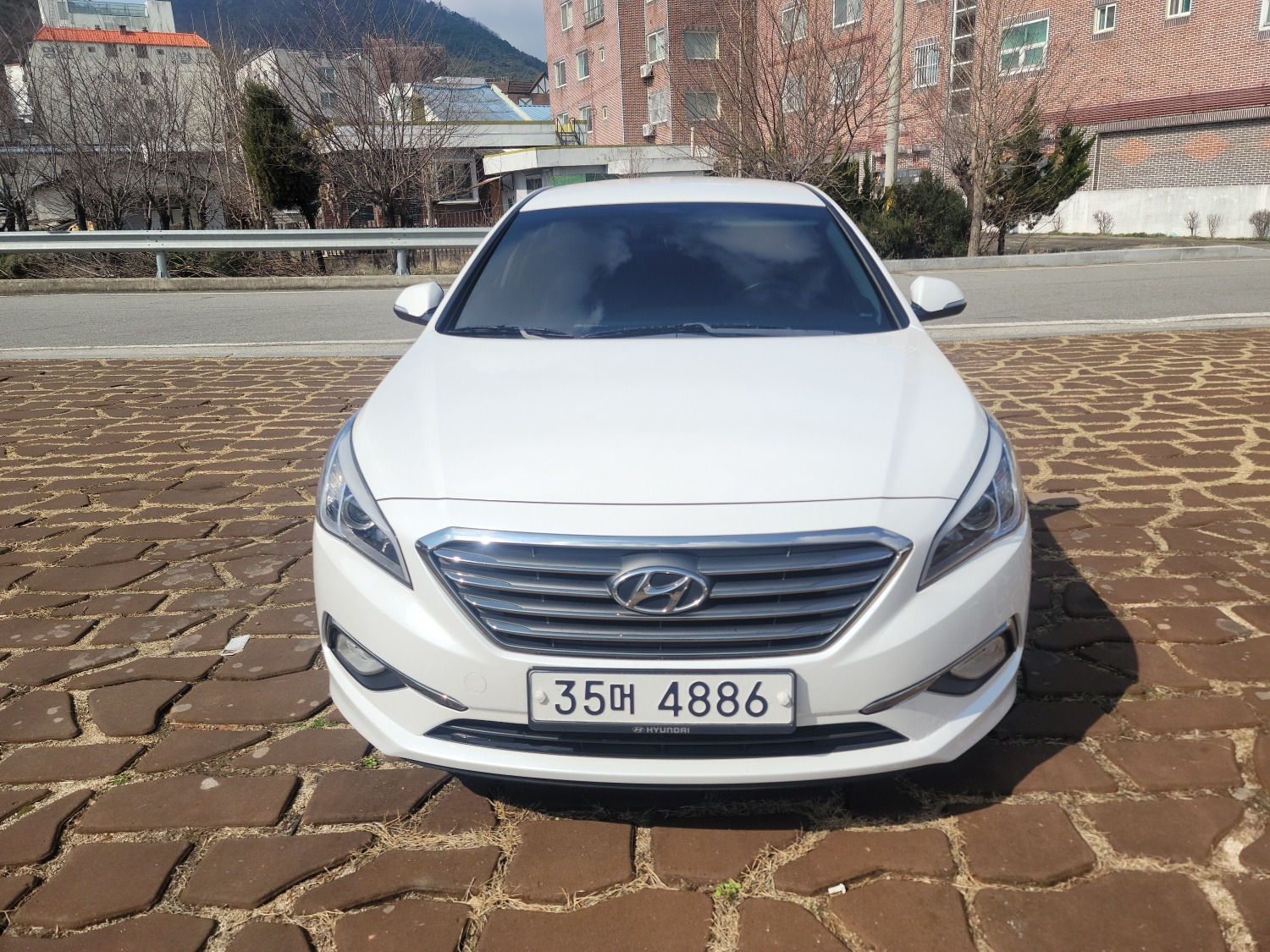 LF 쏘나타 LF 2.0 CVVL FWD 스마트 | 선산읍 | 당근 중고차