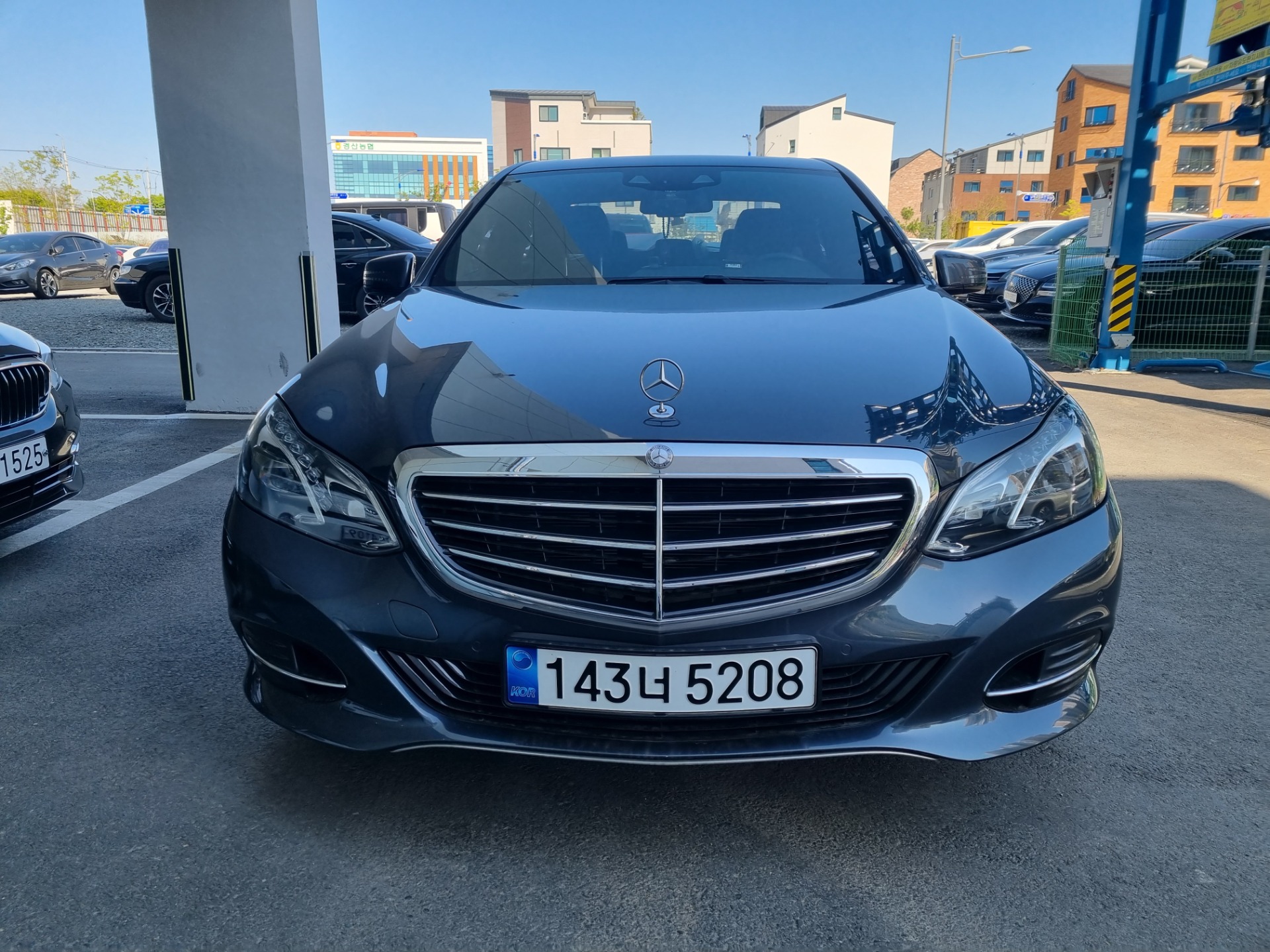 E 클래스 W212 E300 엘레강스(252마력) | 서부1동 | 당근 중고차