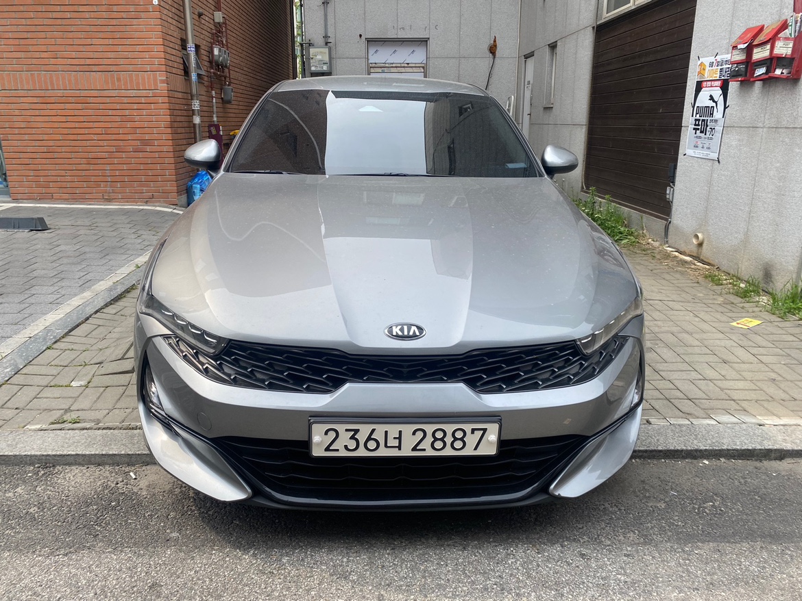 K5 Ⅲ DL3 2.0 CVVL FWD 프레스티지 | 서초4동 | 당근 중고차