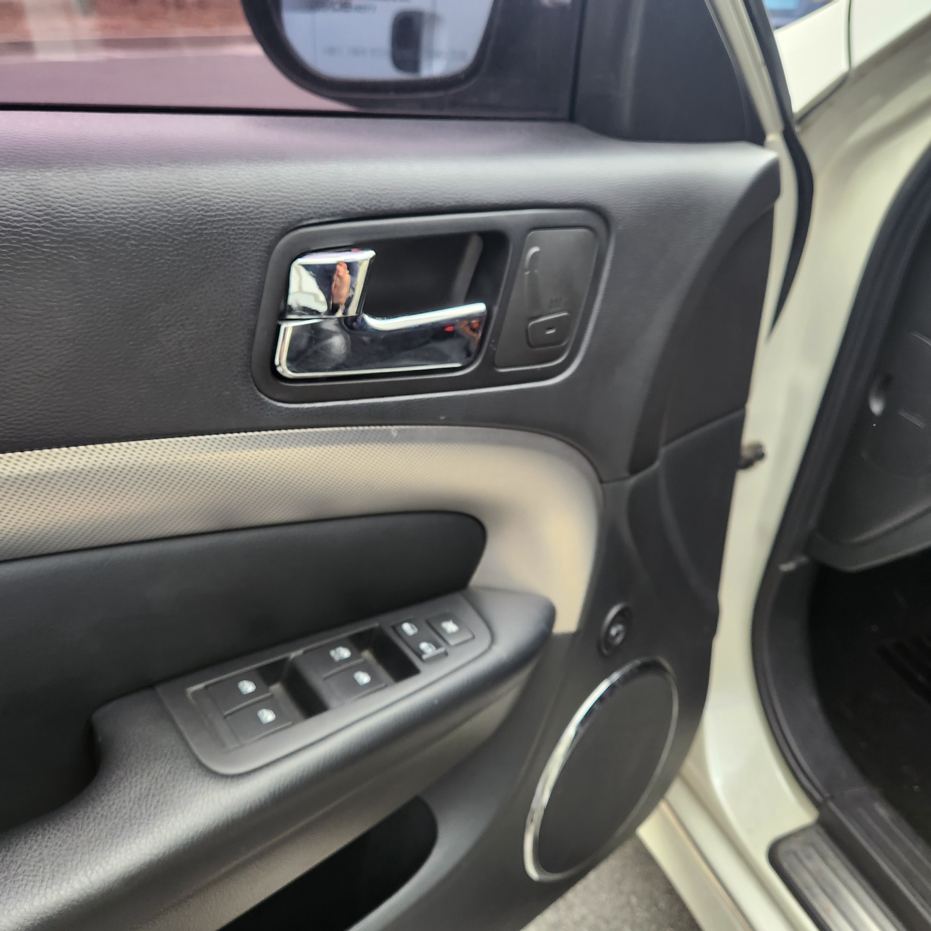 쉐보레(대우) 토스카 LPG 2.0 DOHC CDX