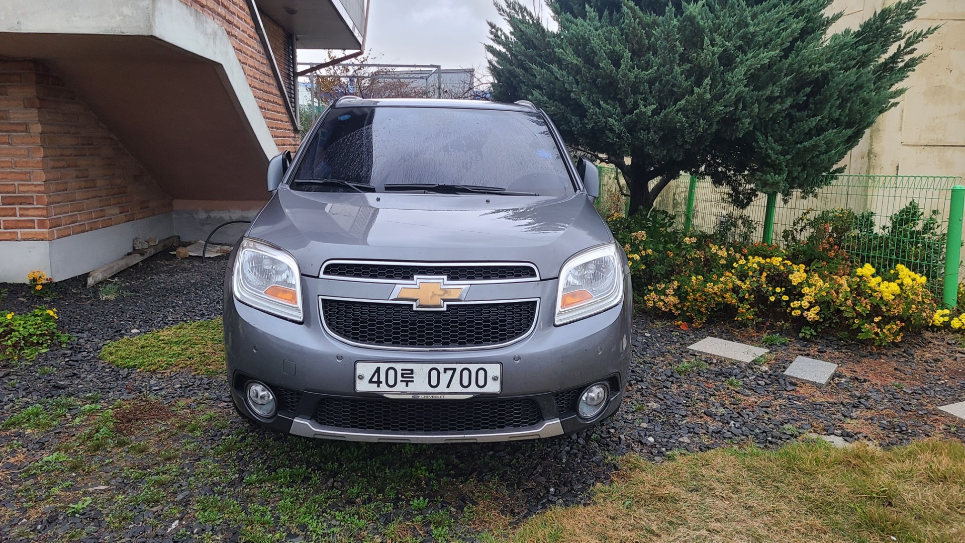 올란도 2.0 LPG LT 세이프티 팩 | 남포면 | 당근 중고차