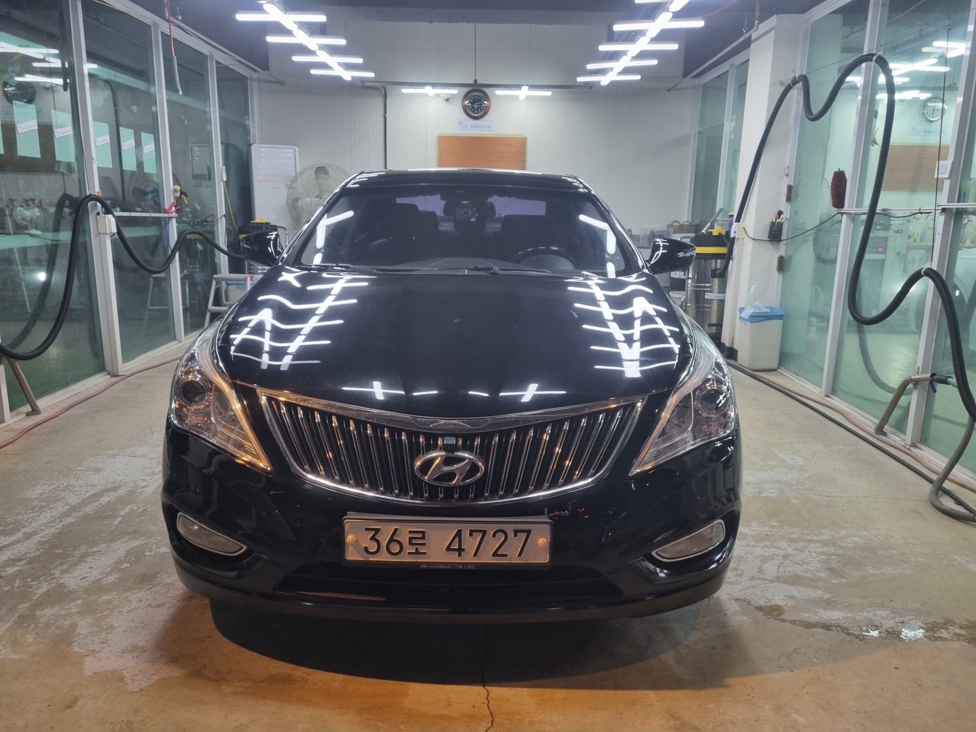 그랜저 HG HG300 GDi FWD 프리미엄 | 봉담읍 | 당근 중고차