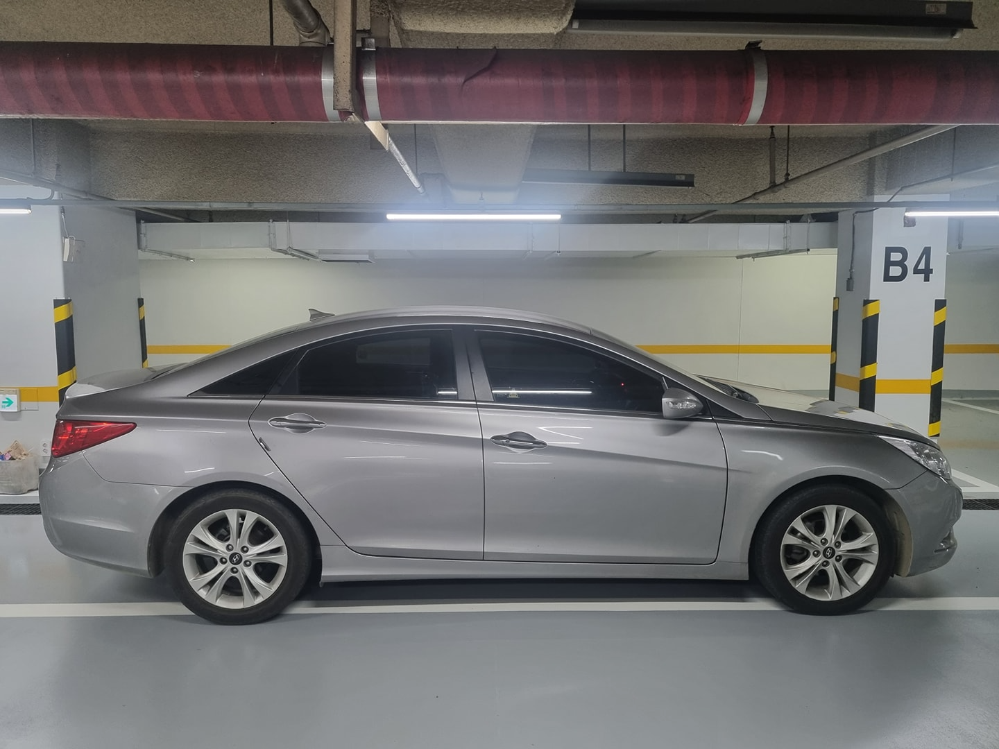 YF 쏘나타 YF Y20 프리미어 고급 | 양재동 | 당근 중고차