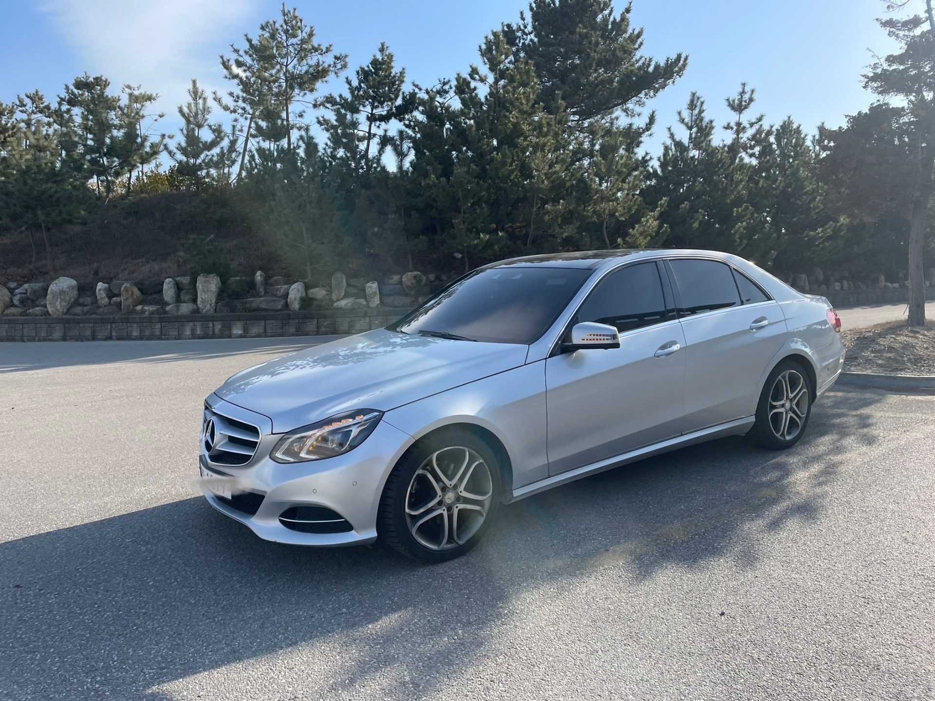 E 클래스 W212 E250 블루텍 4Matic 후기형 (204마력)아방가르드 | 고한읍 | 당근 중고차