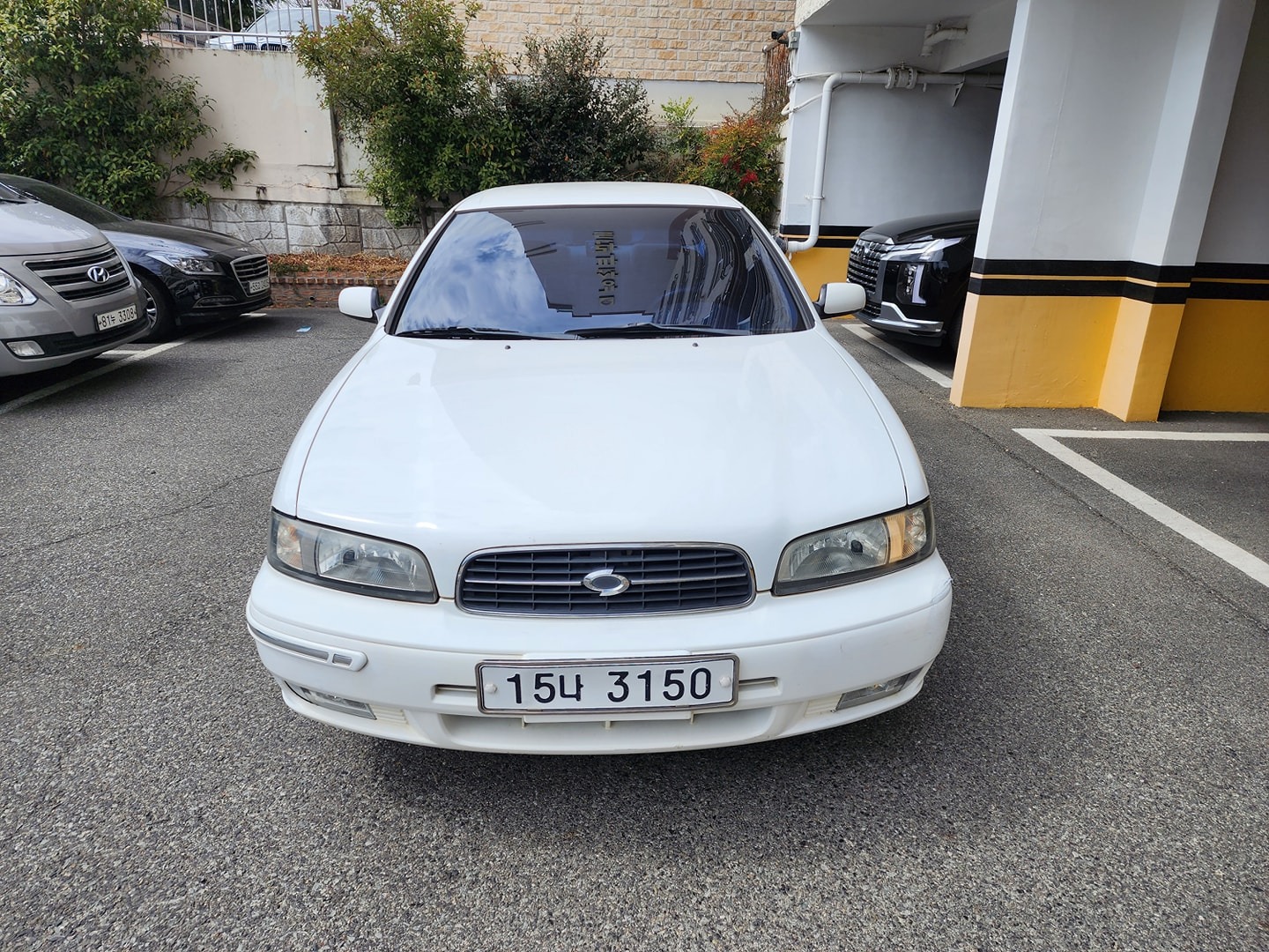 SM5 KPQ SM 520 STD | 성안동 | 당근 중고차