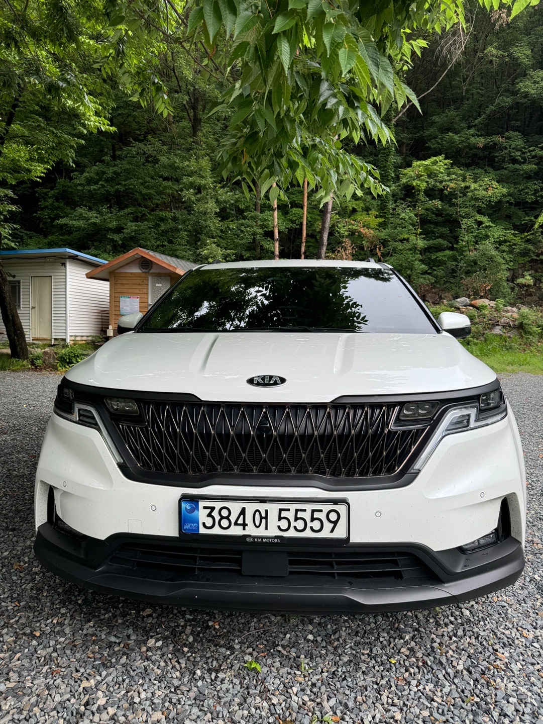 기아 카니발 4세대 KA4 7인승(가솔린 리무진) FWD 시그니처