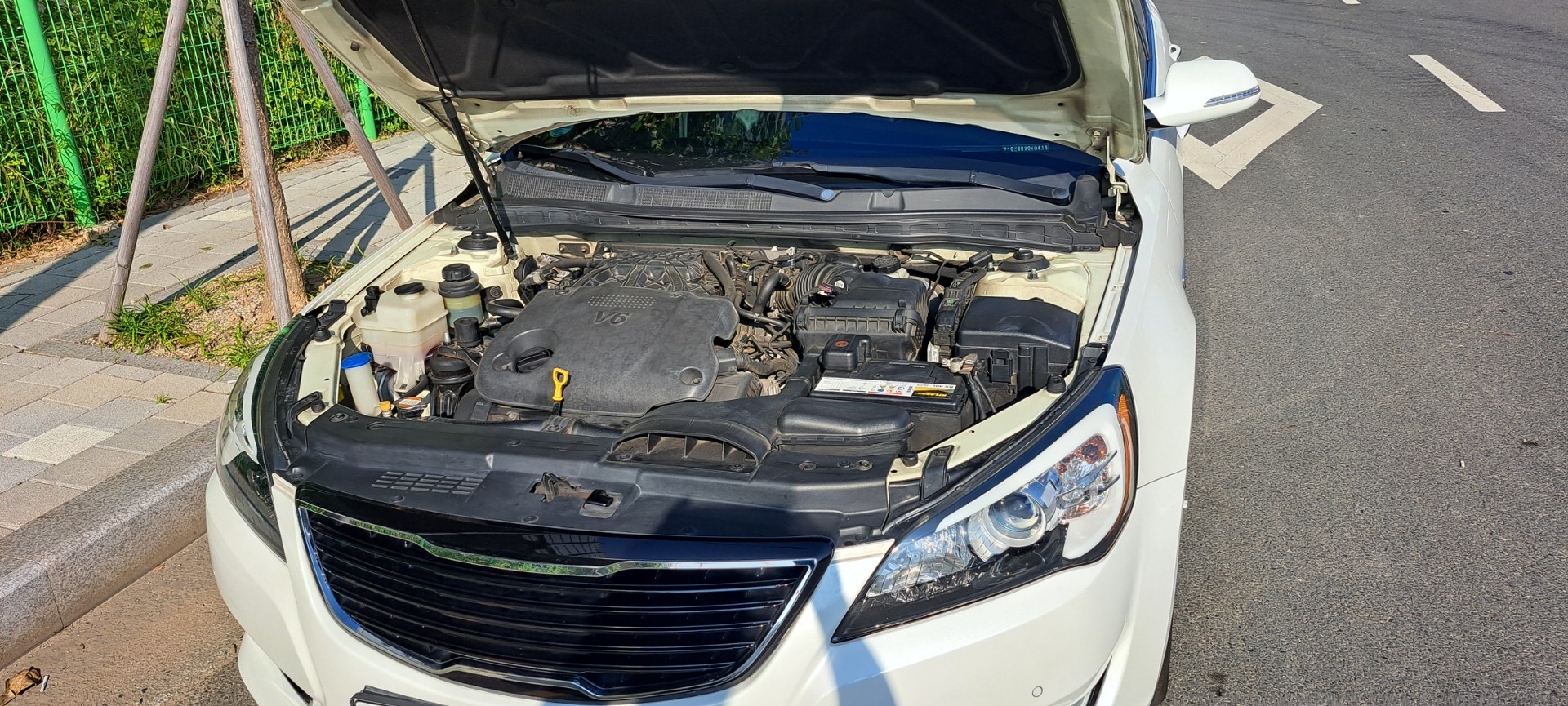 K7 VG VG270 프레스티지 프리미엄 | 평거동 | 당근 중고차