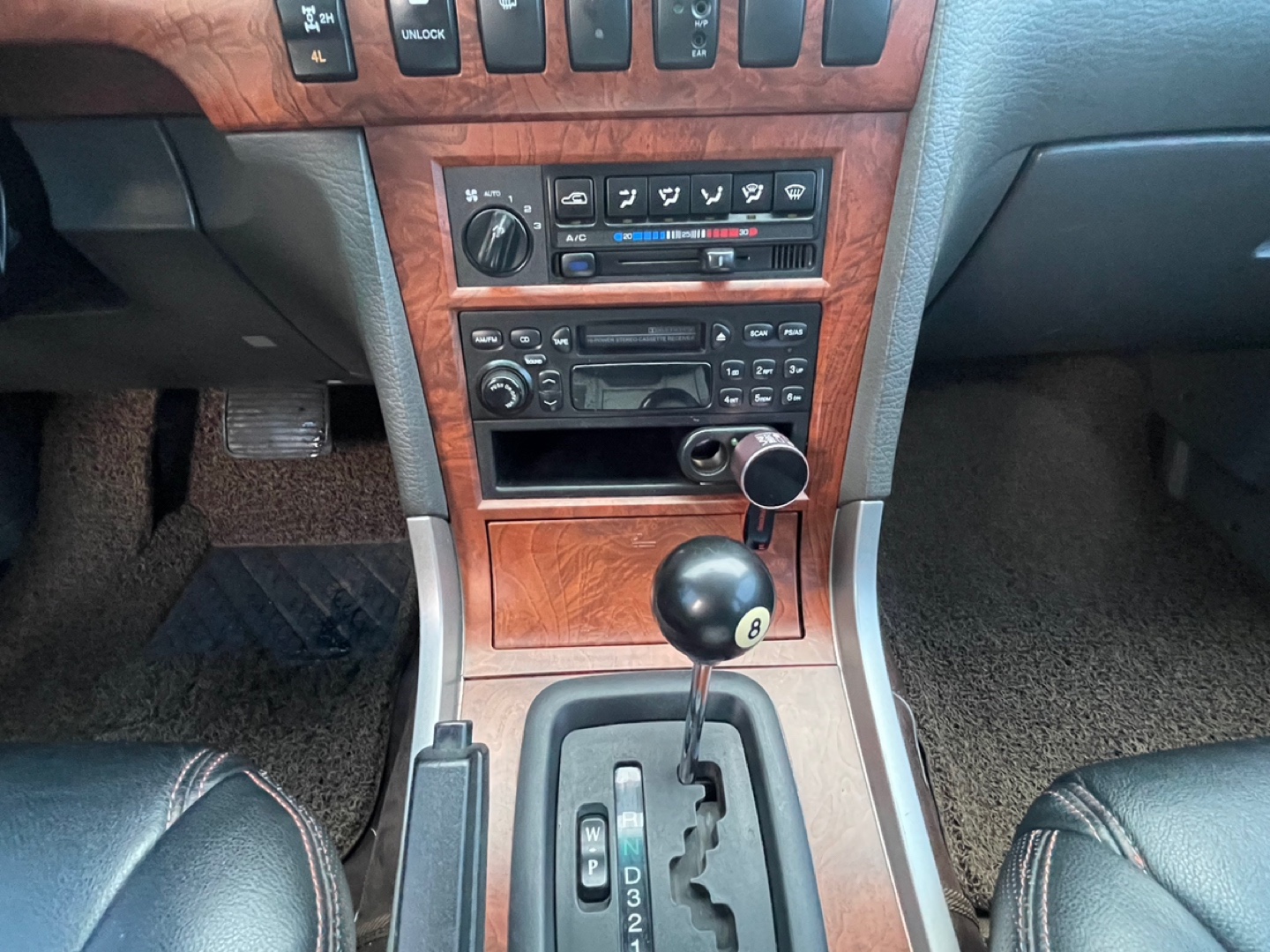 KG 모빌리티 무쏘 스포츠 FJ 5인승 디젤 FX5 4WD