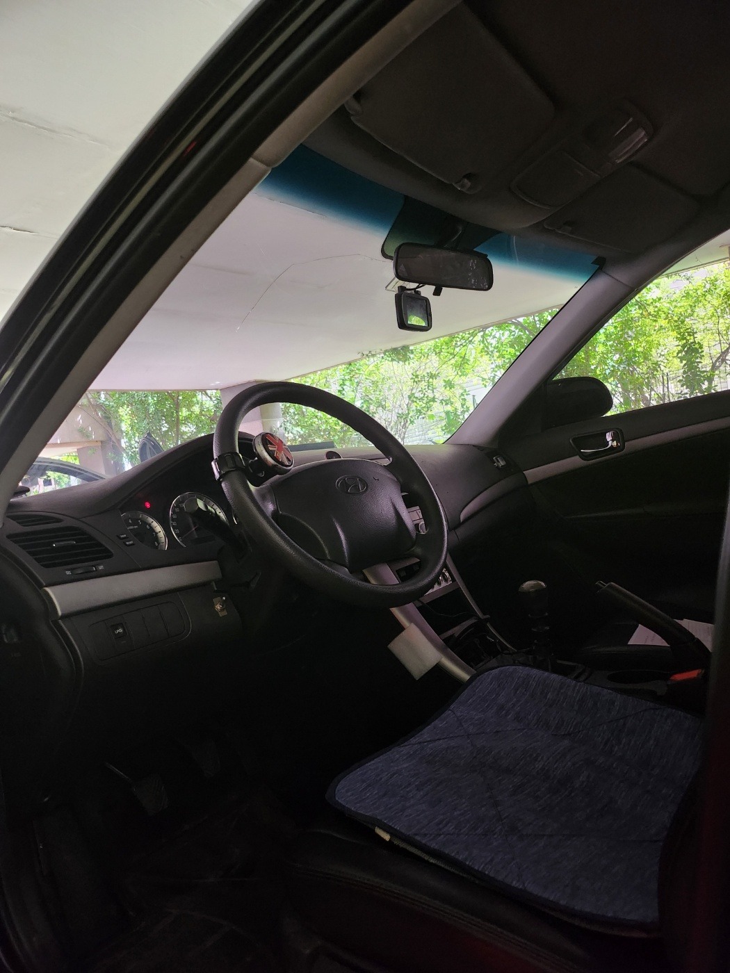 NF 쏘나타 트랜스폼 NF LPi N20 택시 VTX | 수산동 | 당근 중고차