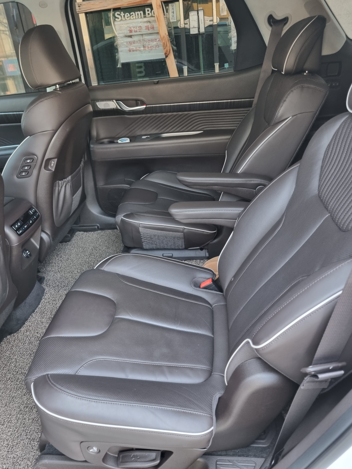 현대 더 뉴 팰리세이드 LX2 7인승(가솔린 3.8) FWD 캘리그래피