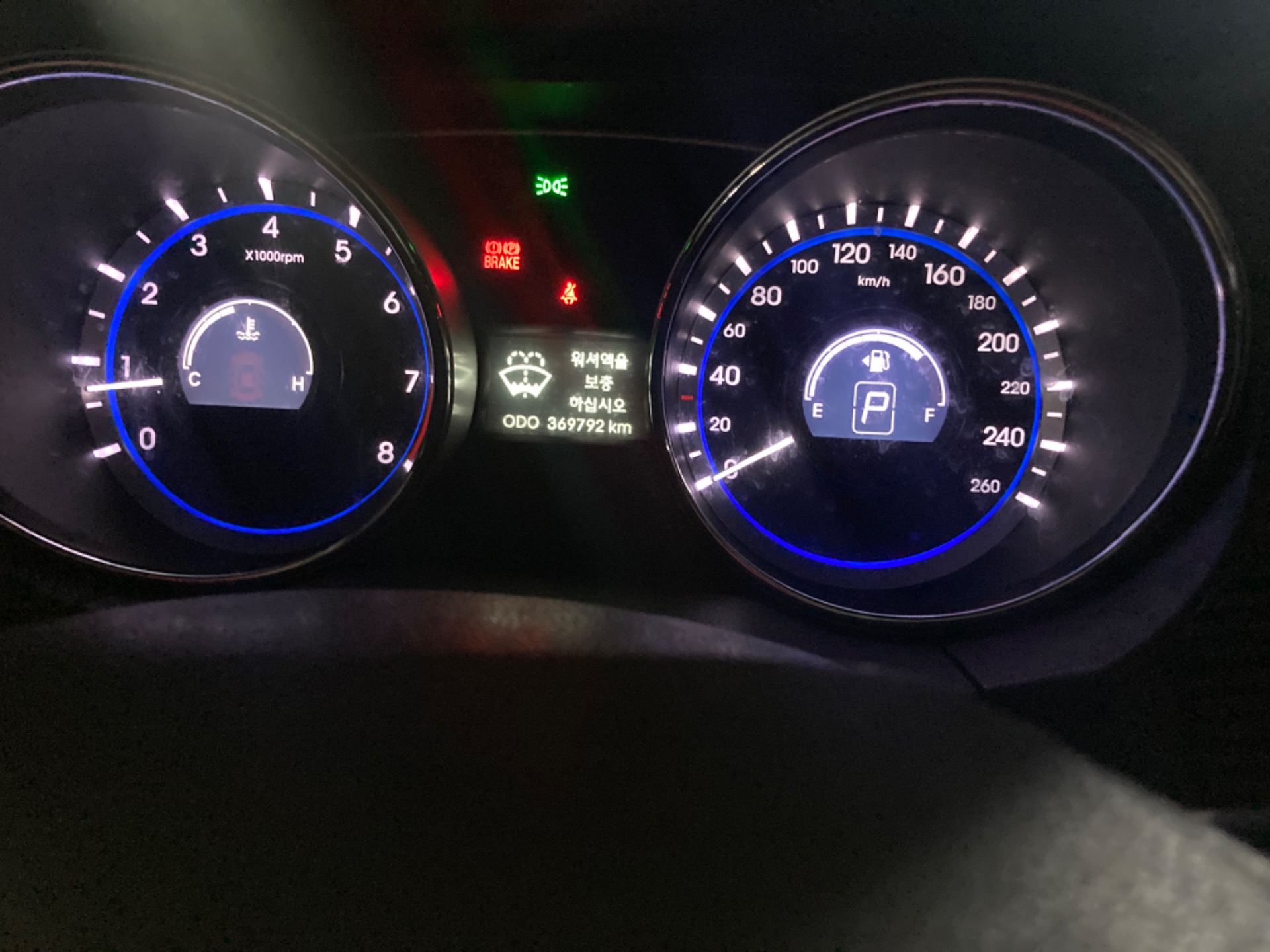 YF 쏘나타 YF LPi Y20 택시 DTX | 일광읍 | 당근 중고차