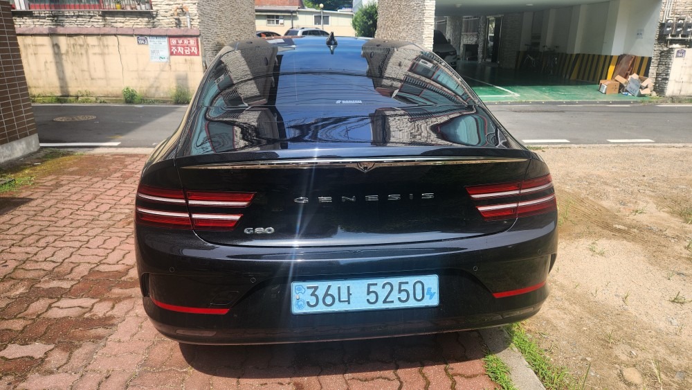 올 뉴 G80 RG3 | 서초4동 | 당근 중고차