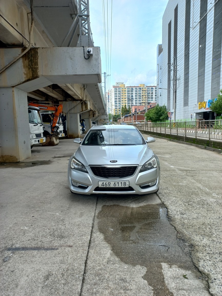 더 프레스티지 K7 VG LPi 3.0 렌트 프레스티지 | 서초4동 | 당근 중고차