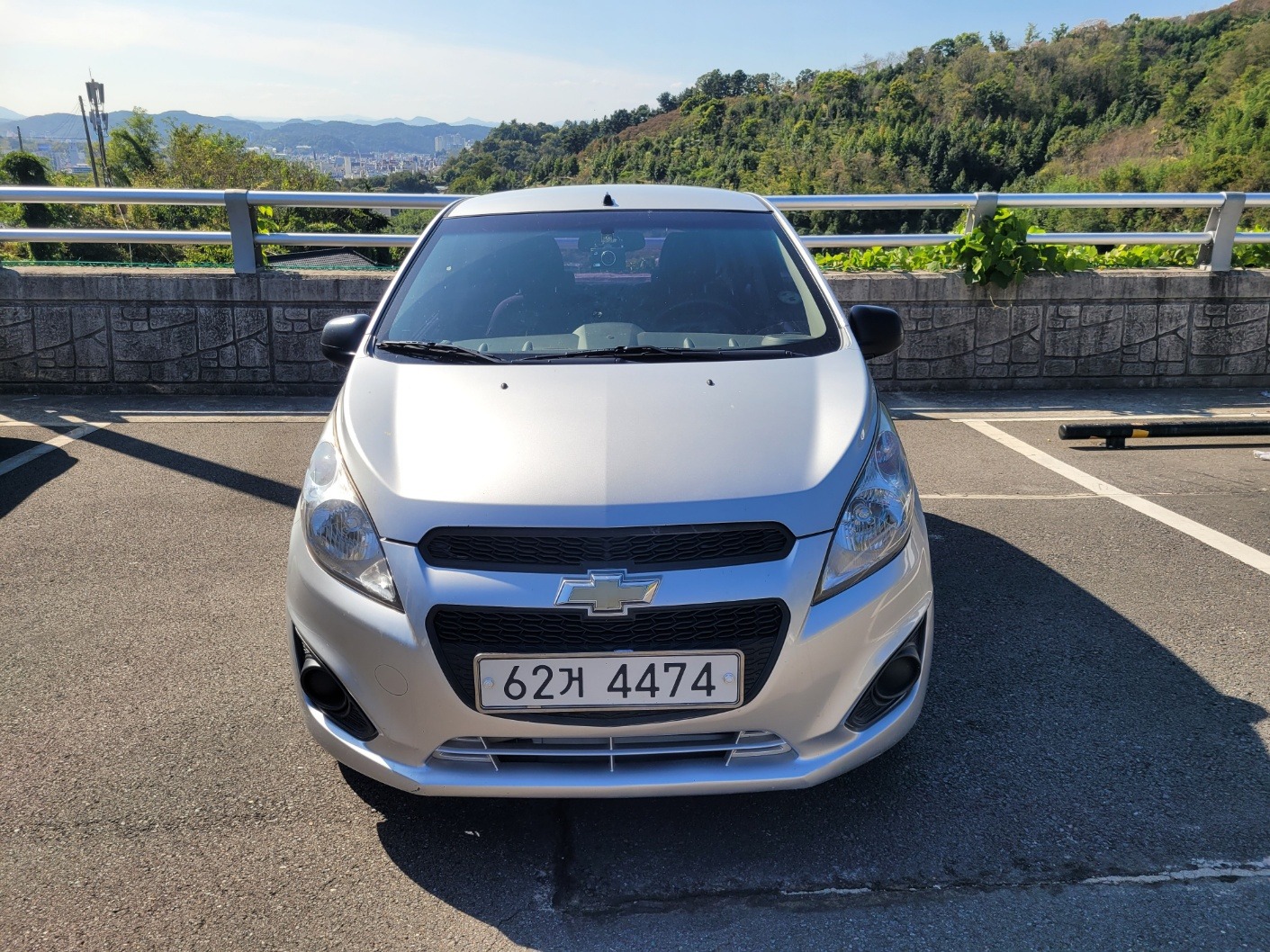 스파크 M300 1.0 DOHC LPG | 초장동 | 당근 중고차