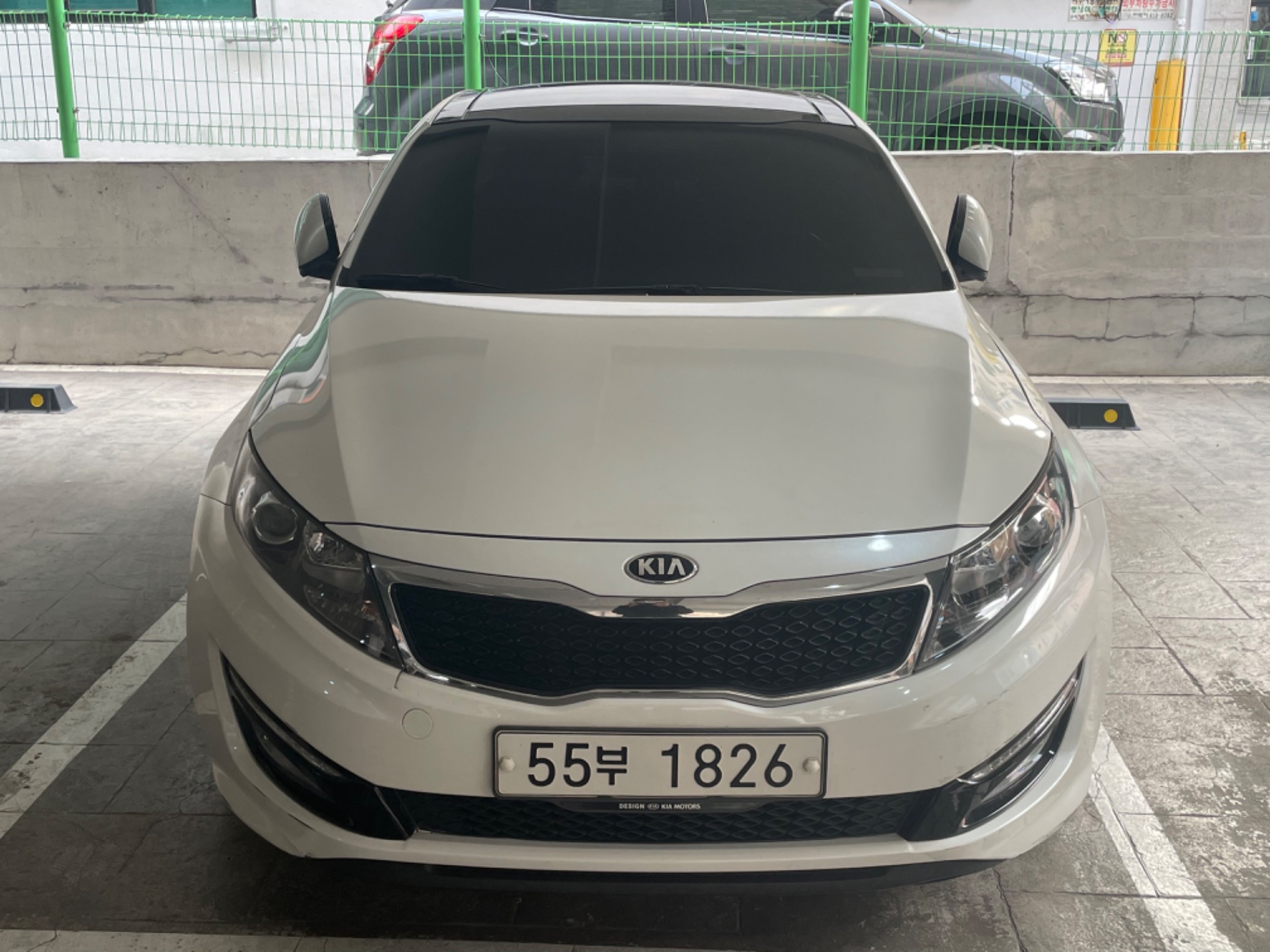 K5 TF LPi 2.0 렌트 프레스티지 | 방이동 | 당근 중고차