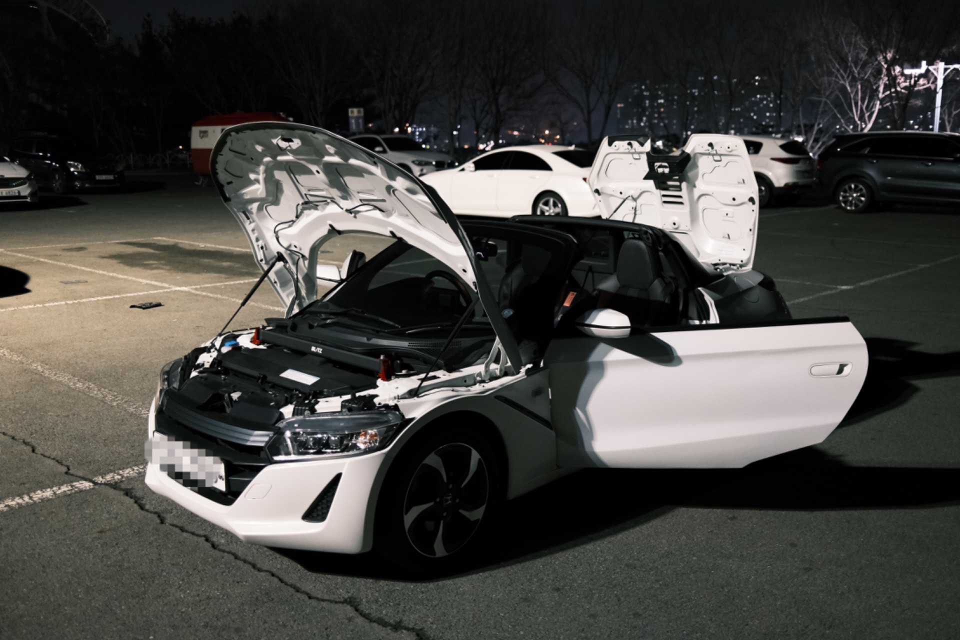 S660 0.6 | 남산동 | 당근 중고차