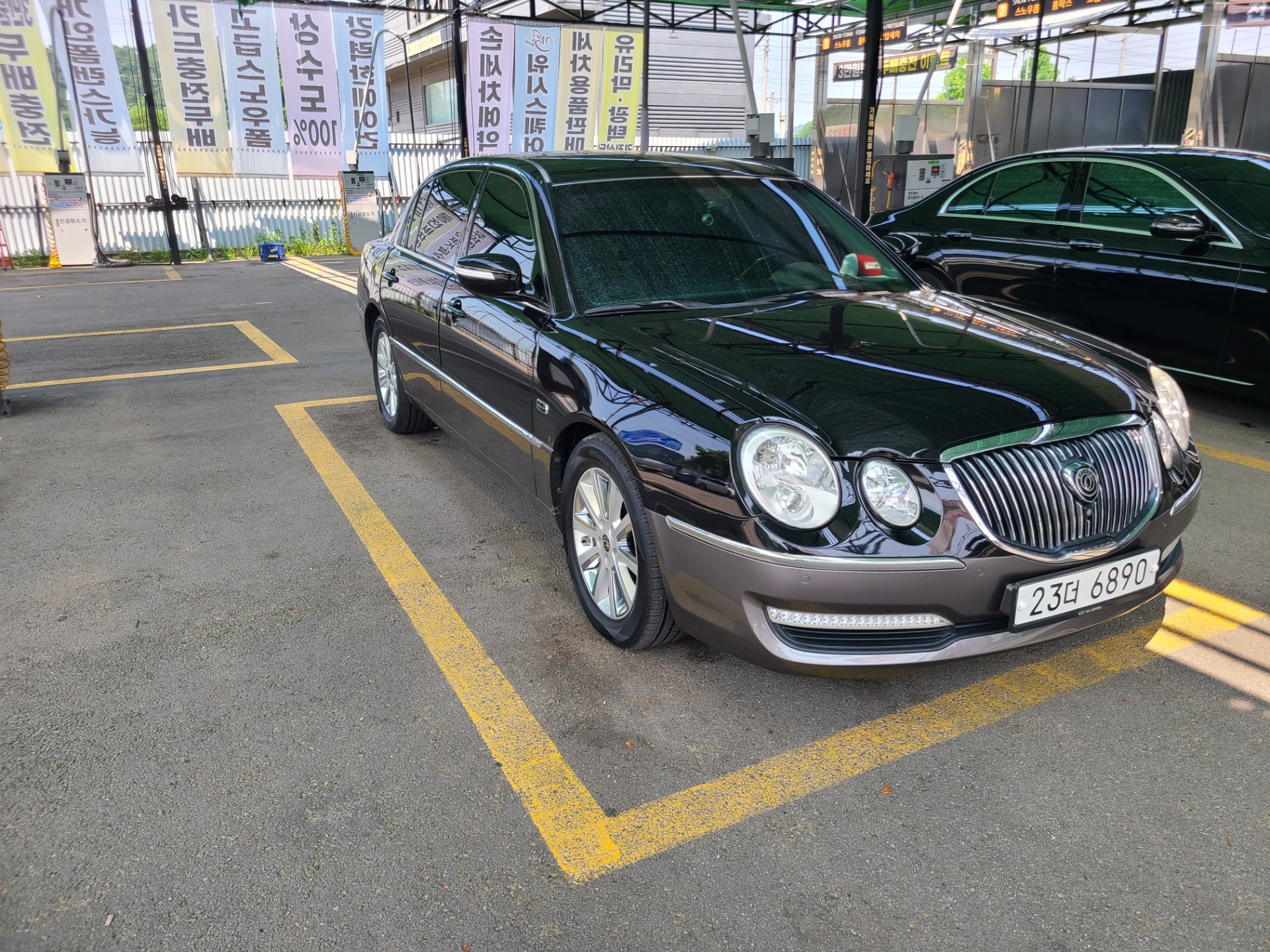 오피러스 프리미엄 GH GH380 프리미엄 | 안성2동 | 당근 중고차