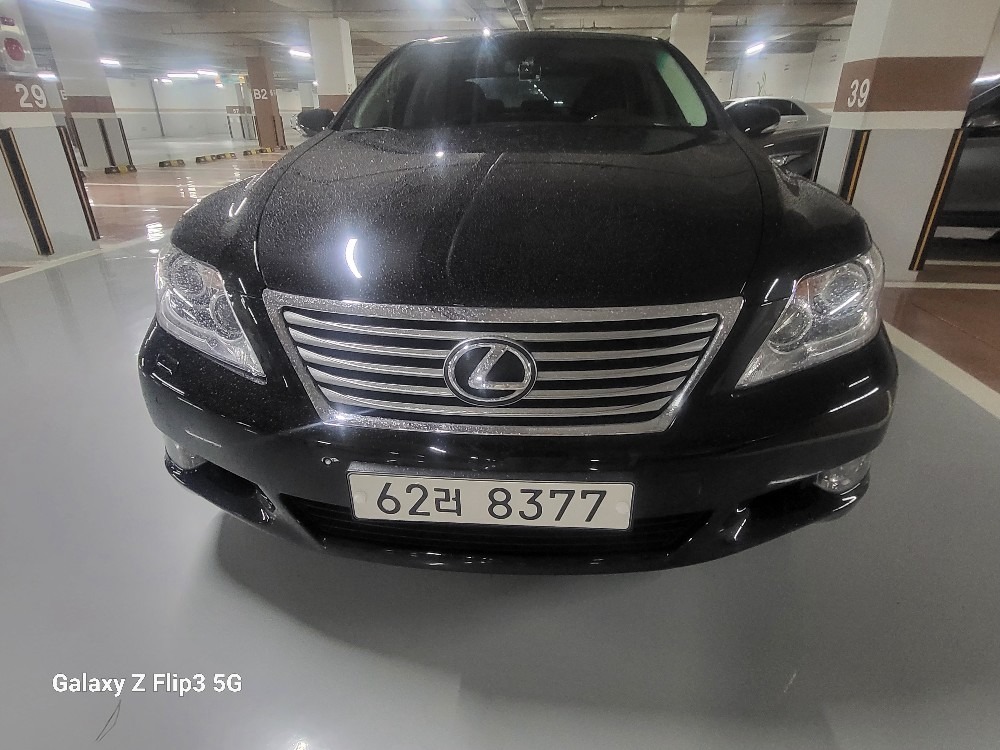 LS XF40 LS 460 | 서초4동 | 당근 중고차