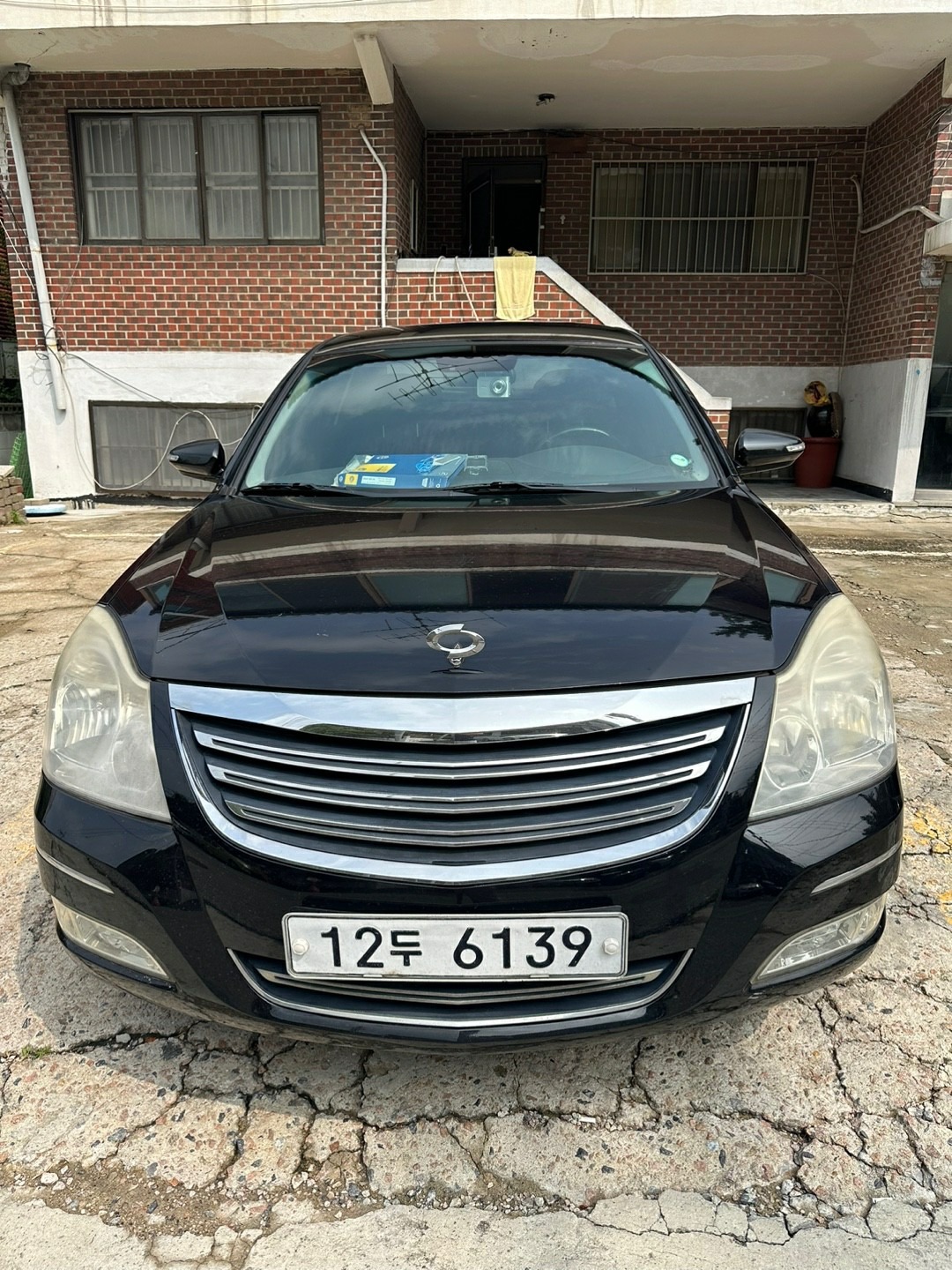 르노코리아 뉴 SM7 아트 LF 2.3 V6