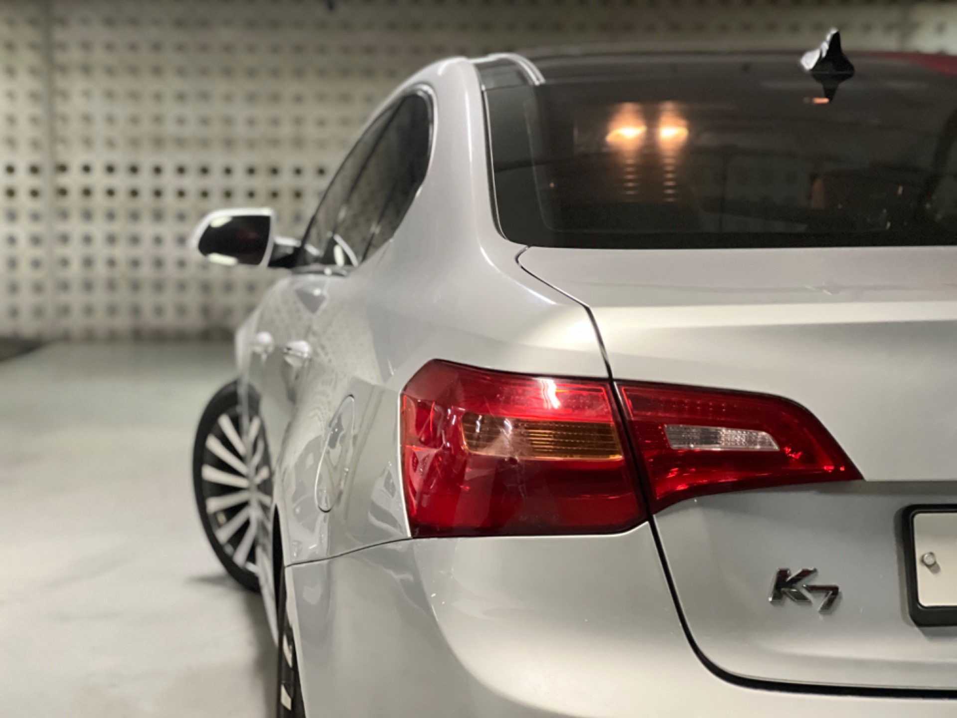 기아 더 프레스티지 K7 VG 2.4 GDi 프레스티지