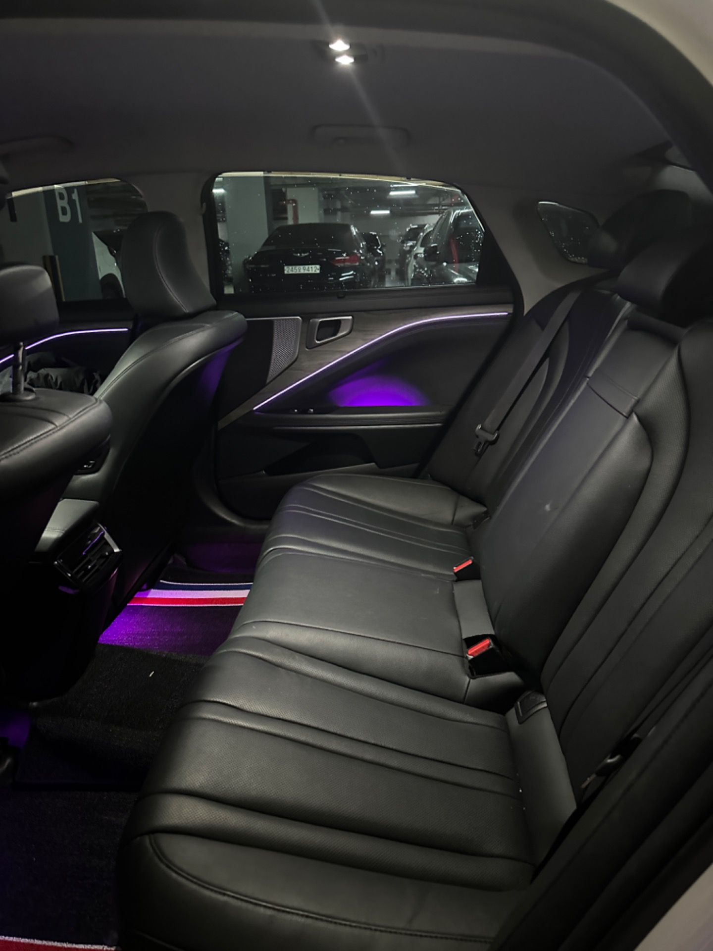 K8 GL3 3.5 LPI FWD (택시) 트렌디 | 발산제1동 | 당근 중고차