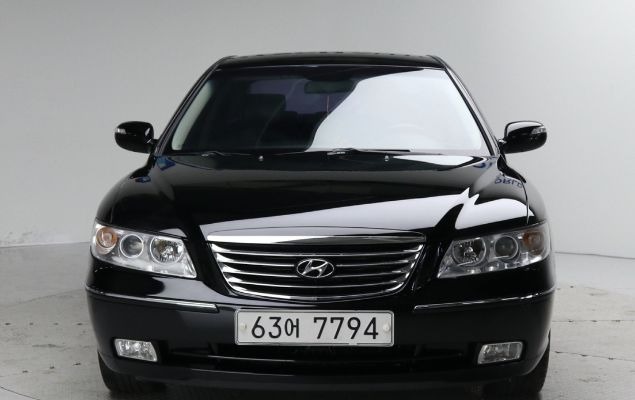 더 럭셔리 그랜저 TG LPi Q270 FWD 개인 | 초월읍 | 당근 중고차