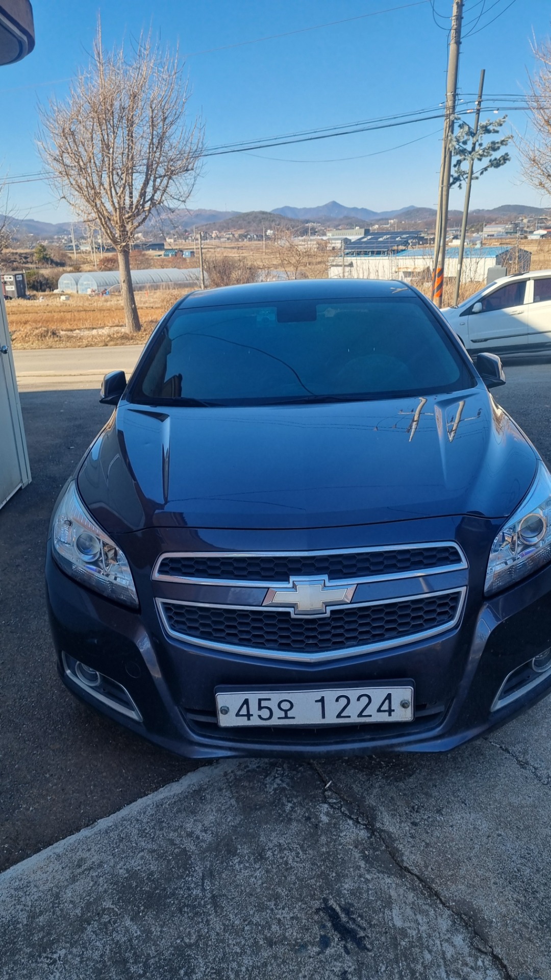 말리부 V300 2.0 디젤 LT 프리미엄팩 | 장기동 | 당근 중고차